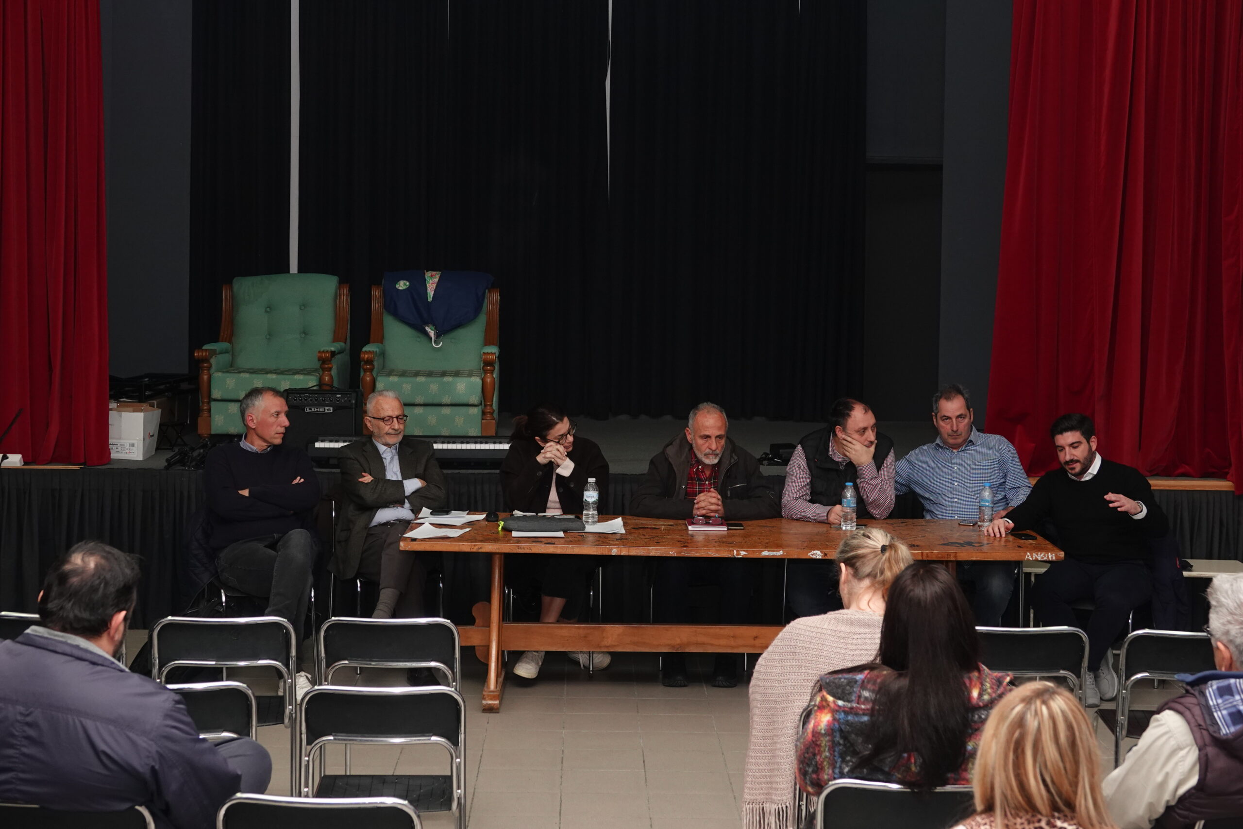 2η Συνάντηση Εργασίας, Ενημέρωσης και Ευαισθητοποίησης για τον Τουρισμό ...