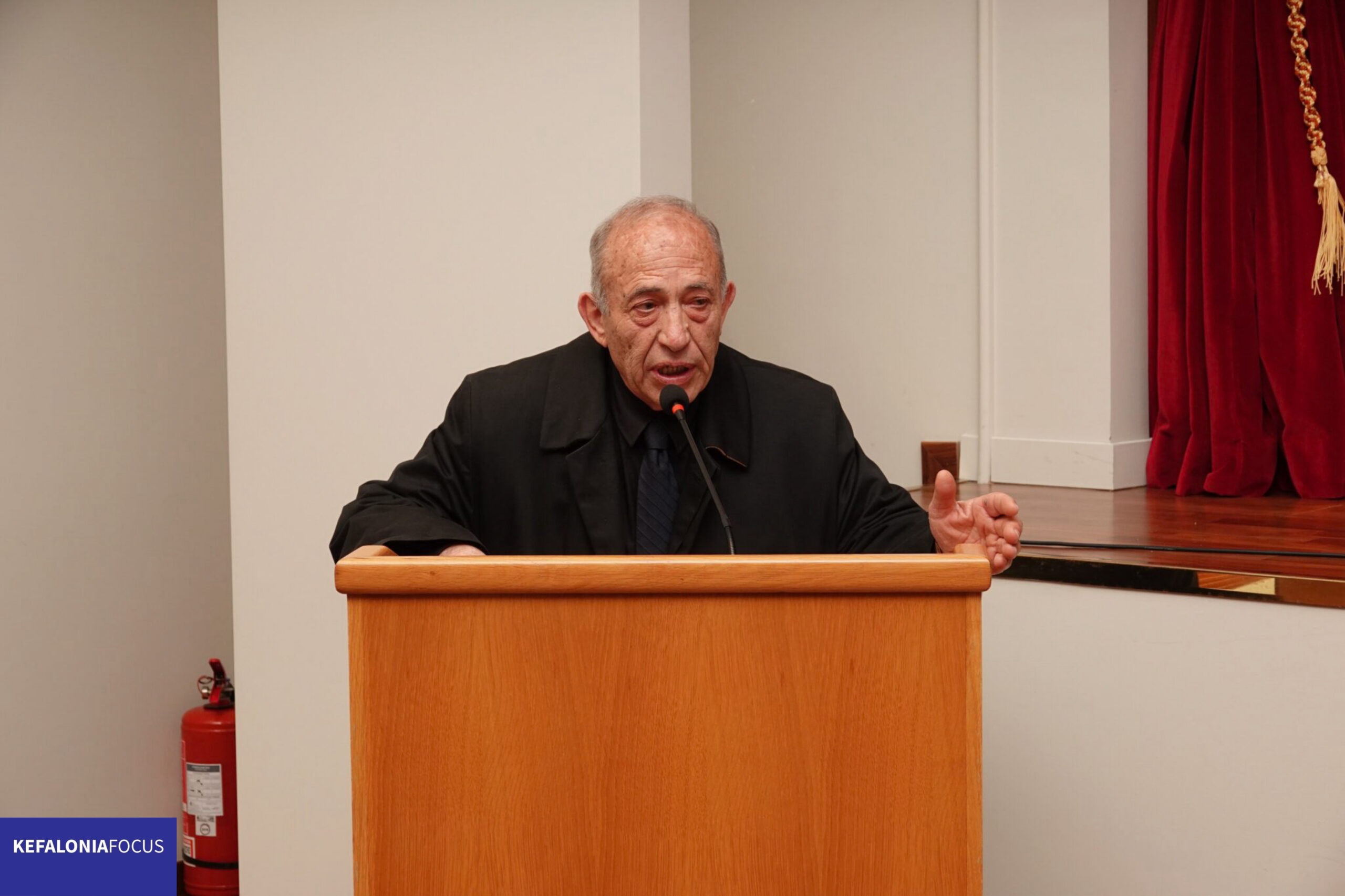 ΣΥΛΛΟΓΟΣ ΝΑΥΤΙΚΩΝ ΚΕΦΑΛΟΝΙΑΣ ‘’ΝΙΚΟΣ ΚΑΒΒΑΔΙΑΣ’’:Η Πρωτομαγιά είναι ...