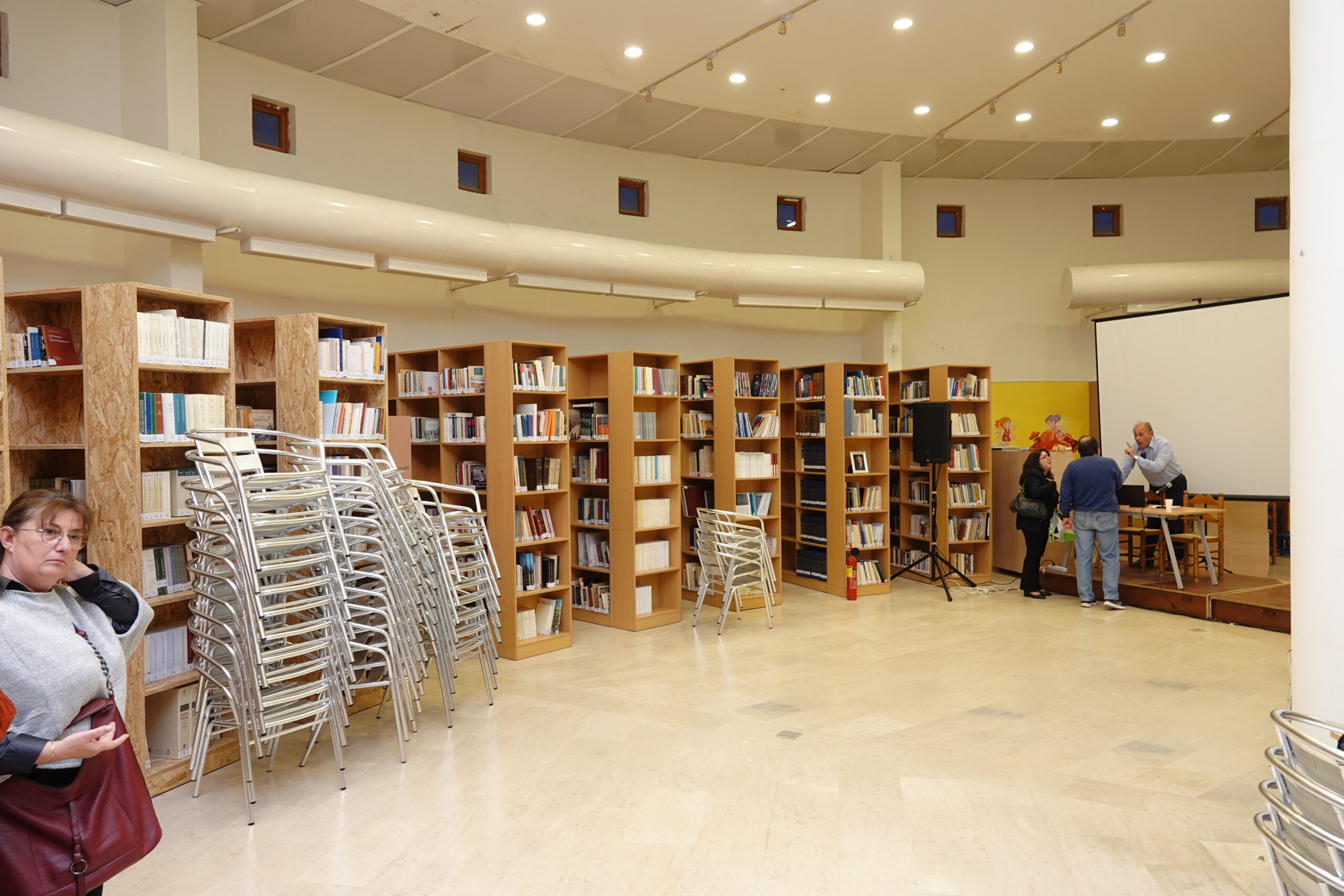 Ιακωβάτειος: Ολοκληρώθηκε με επιτυχία το πρόγραμμα «Η Μικρή μας ...