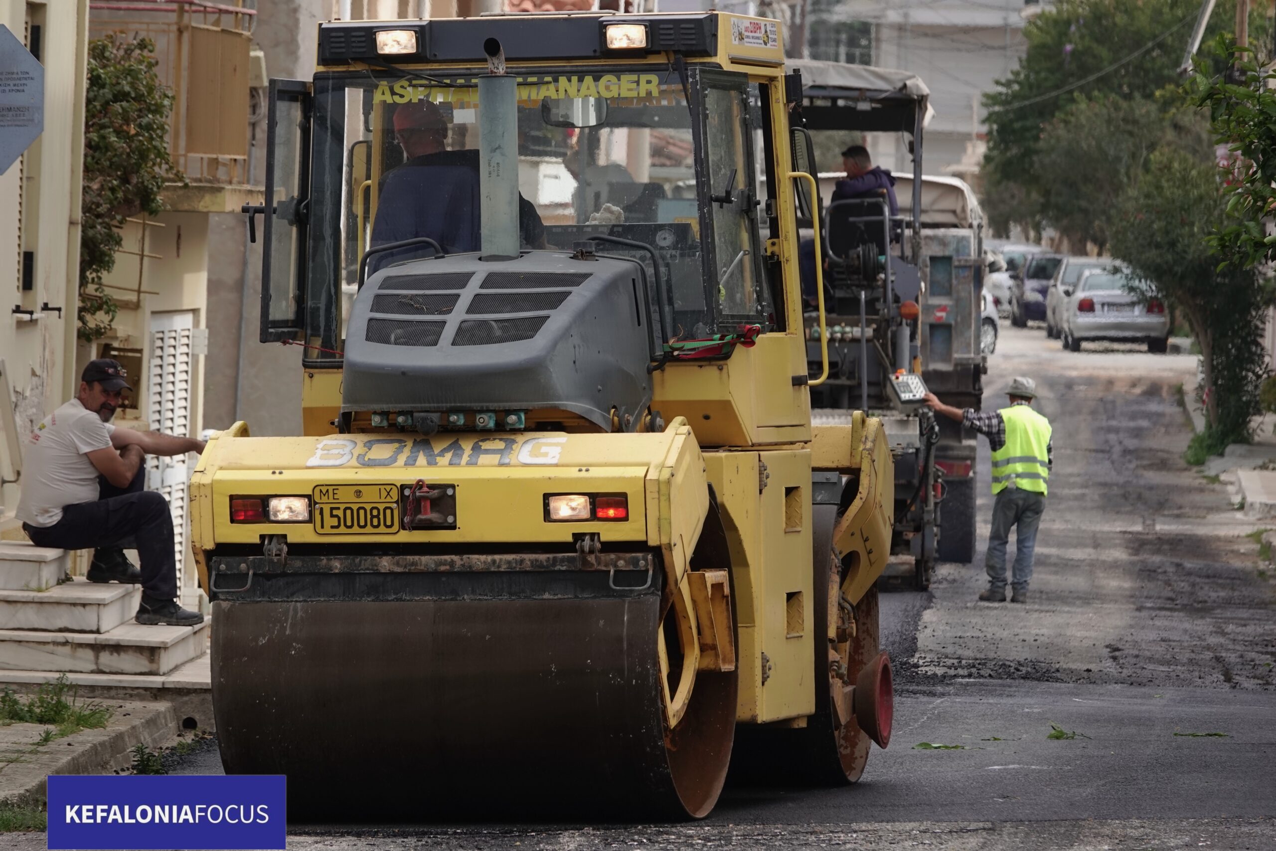 Ενημέρωση δημοτών για τις κυκλοφοριακές ρυθμίσεις, την Τετάρτη 8/10 ...