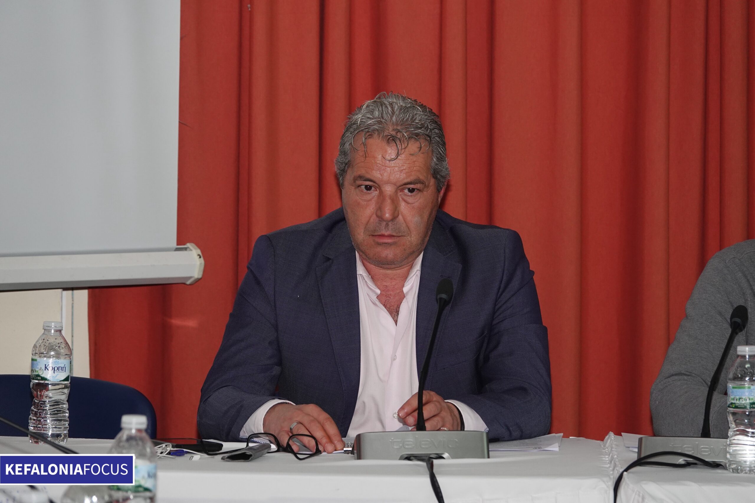 Ο Δήμος Σάμης αποχαιρετά με ανείπωτη οδύνη την Ήρα και θα είναι δίπλα ...