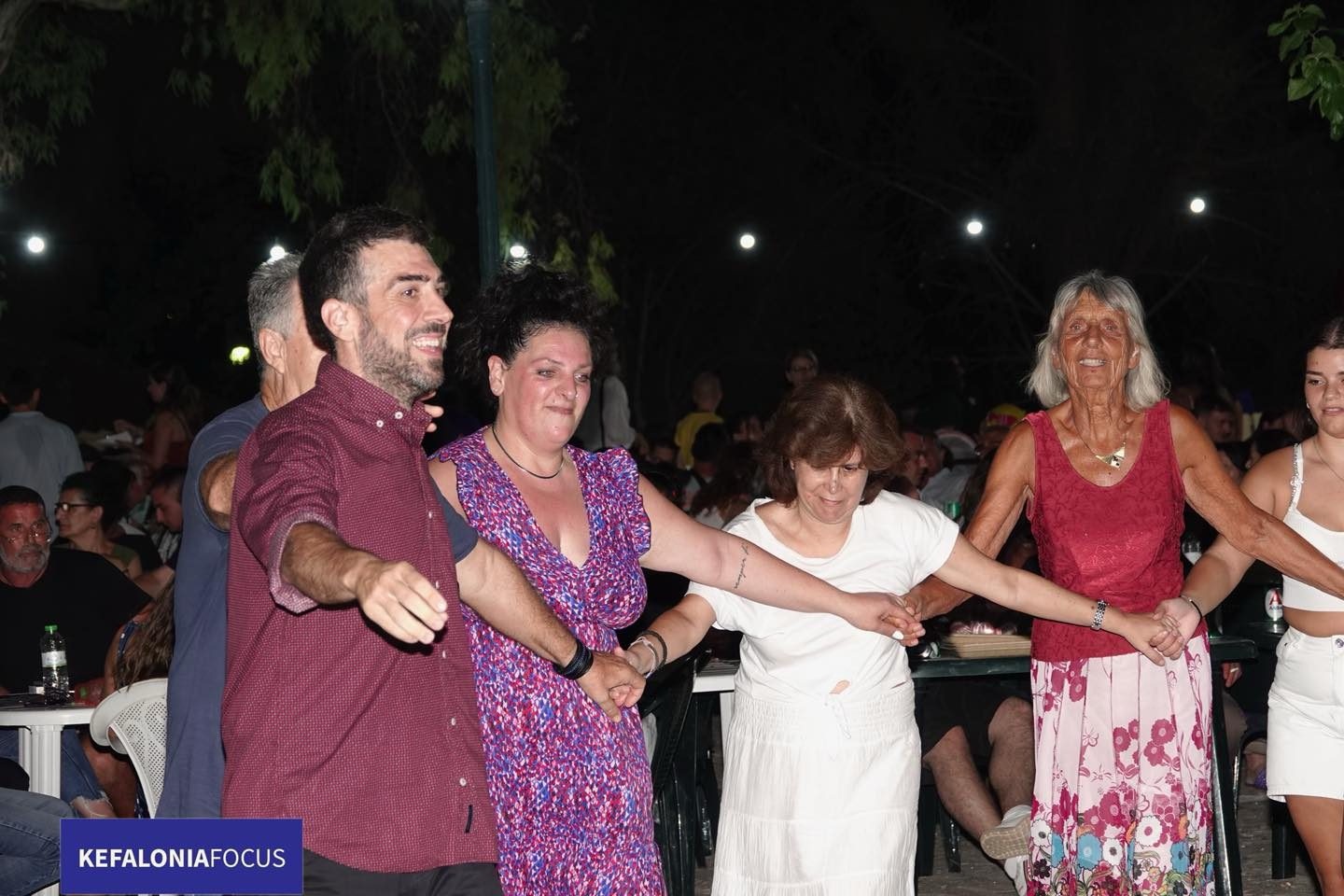 Τεράστια επιτυχία και φέτος το πανηγύρι του Αγίου Παντελεήμονα στα ...