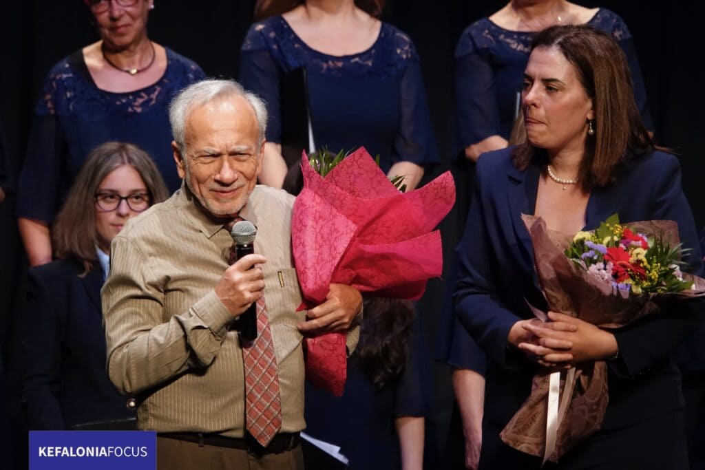 ΧΟΡΩΔΙΑ & ΜΑΝΤΟΛΙΝΑΤΑ ΑΡΓΟΣΤΟΛΙΟΥ:ΑΠΟΛΟΓΙΣΜΟΣ ΔΡΑΣΕΩΝ ΤΩΝ ΤΜΗΜΑΤΩΝ ΤΟΥ ...