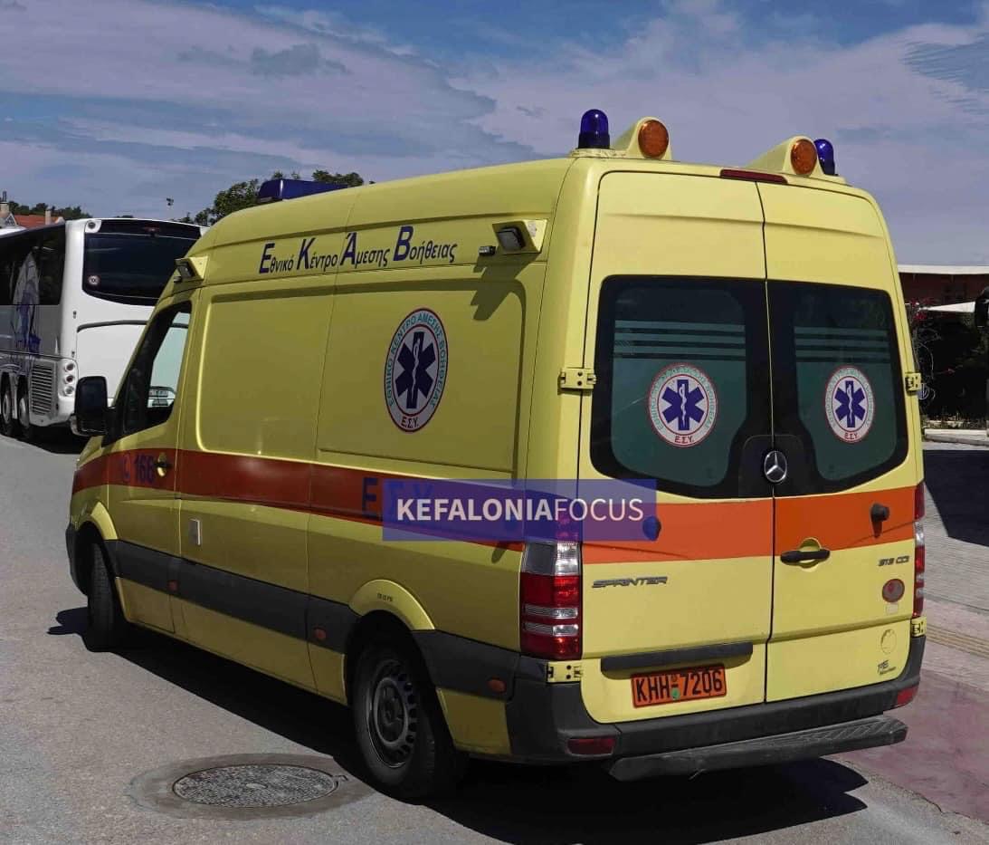 Περιπέτεια Αγγλίδας τουρίστριας στην παραλία «Κανάλι» – Επέμβαση ...