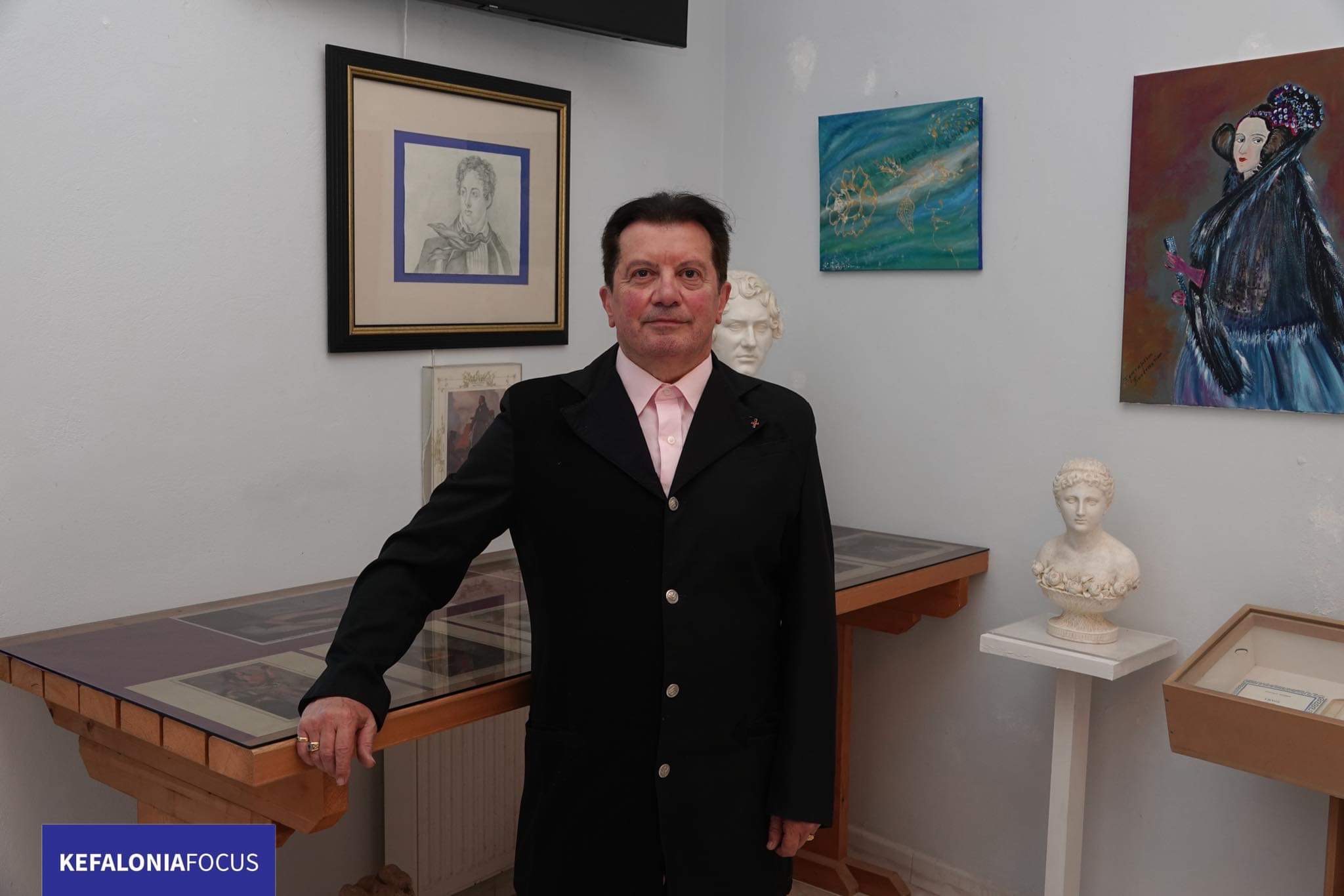 ΚΩΣΤΑΣ ΕΥΑΓΓΕΛΑΤΟΣ / ΟΚΤΩΒΡΗΣ 2024, ΦΘΙΝΟΠΩΡΟ ΤΕΧΝΗΣ ΚΑΙ ΛΟΓΟΥ ...