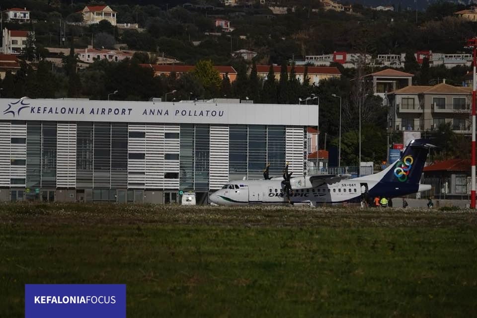 Π.Καππάτος:30% έκπτωση στα αεροπορικά εισιτήρια για τους νεοδιόριστους ...