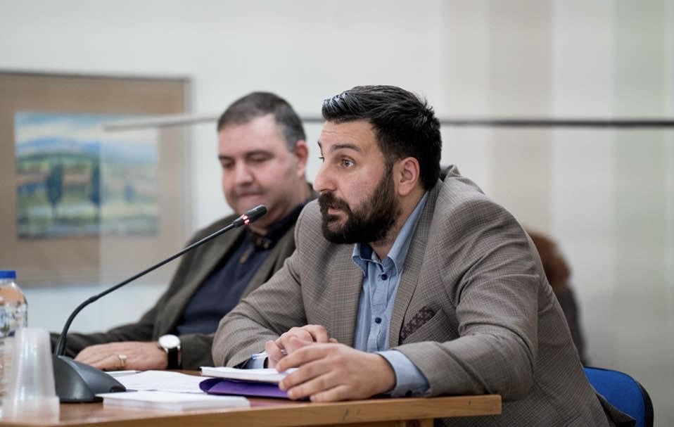 31η Ειδική Συνεδρίαση Λογοδοσίας του Δημοτικού Συμβουλίου Ληξουρίου ...