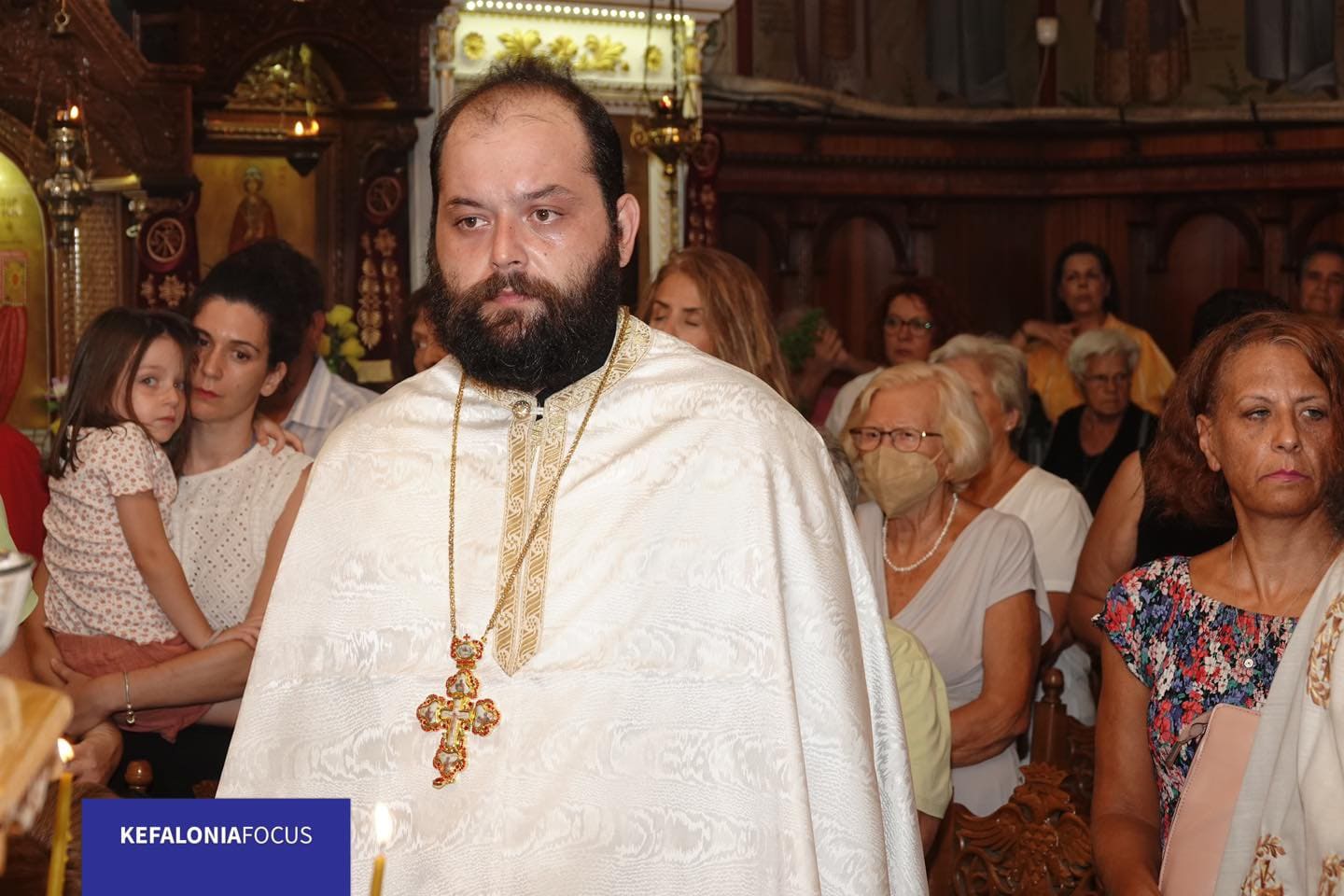 Ανακοίνωση για τις Ιερές Ακολουθίες των Χριστουγέννων στον Ναό Εισοδίων ...