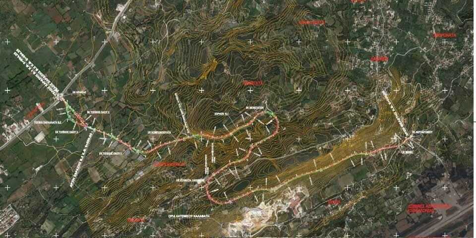 Στο ΕΣΠΑ 2021-27 ενέταξε ο Περιφερειάρχης Ιονίων Νήσων το έργο του ...