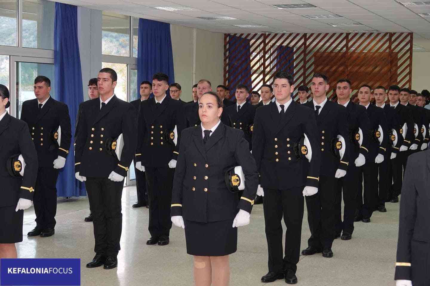 Η ΑΕΝ ΙΟΝΙΩΝ ΝΗΣΩΝ θα παραστεί στις λατρευτικές εκδηλώσεις του Αγίου ...