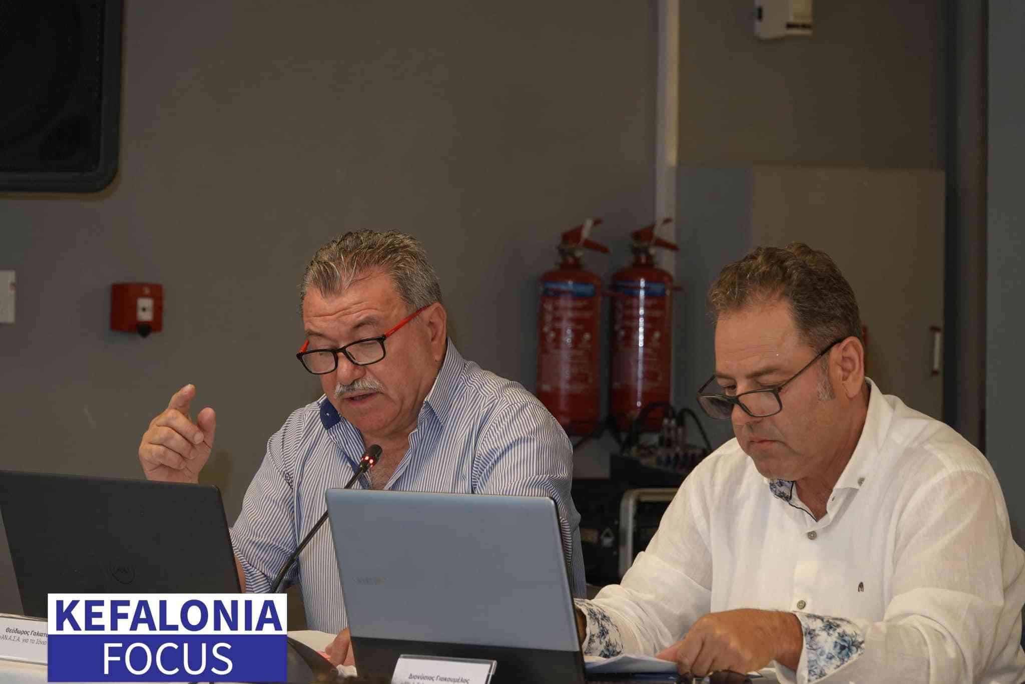 ΑΝΑΣΑ:ΦΟΔΣΑ Ιονίων Νήσων, το άρρωστο τέκνο μιας αντιλαϊκής πολιτικής ...
