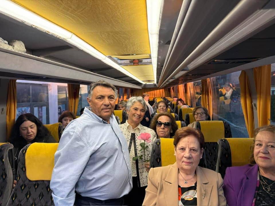 ΟΚΑΠ:Μέλη των ΚΑΠΗ Αργοστολίου & Λειβαθούς και ΚΗΦΗ Κεφαλονιάς ...