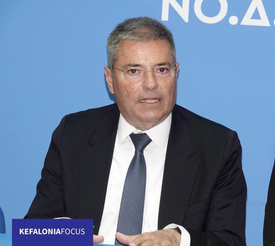 Π. Καππάτος: 10.000 νέες θέσεις εργασίας για γυναίκες - Ευκαιρίες και ...