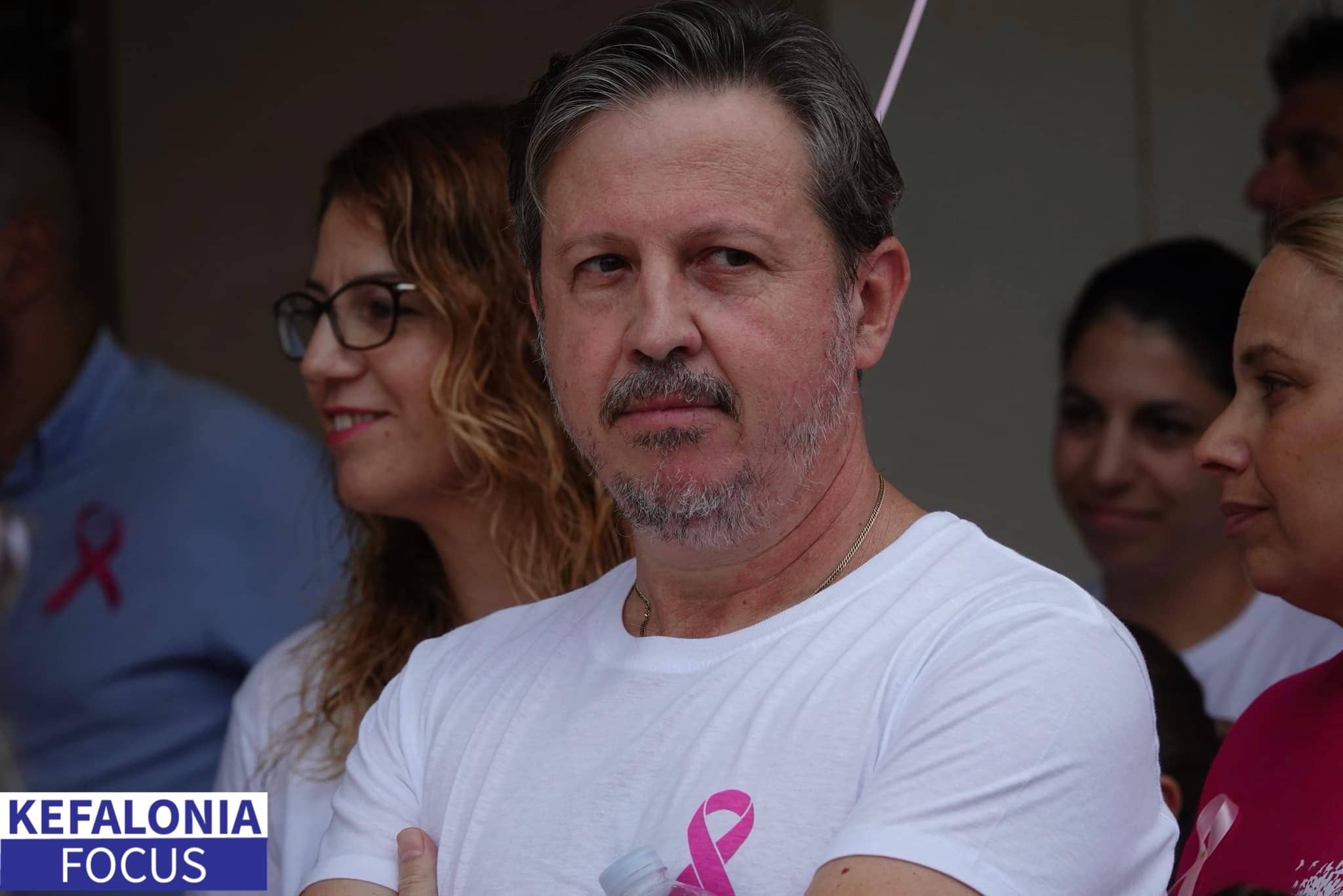 Φώτης Αυγουστάτος : Η επιβίωση του ΕΣΥ απαιτεί υπερβάσεις - Kefalonia Focus