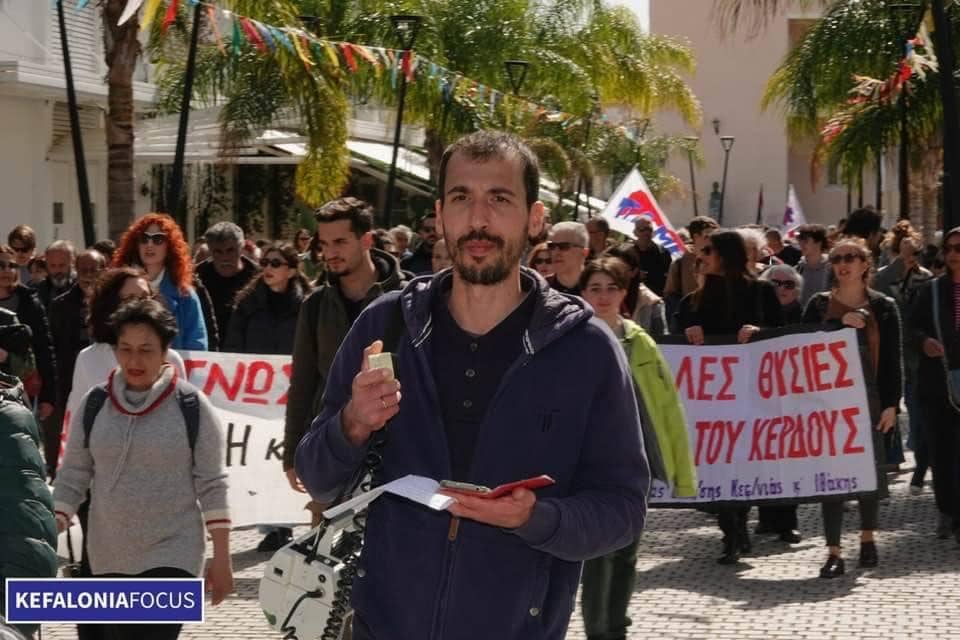 Νέα 24ωρη Απεργία την Τρίτη 14 Οκτωβρίου από το Εργατοϋπαλληλικό Κέντρο ...