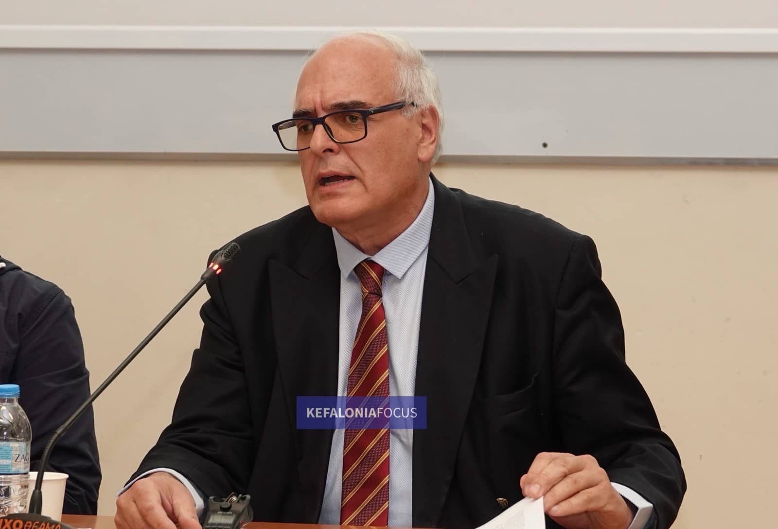Από την καλλιέργεια στην εγκατάλειψη της Ρομπόλας - Kefalonia Focus