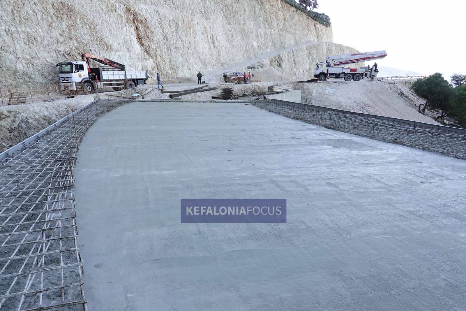 Γέφυρα “Χειμωνικού”:Στους πρώτους μήνες του 2025 η ολοκλήρωση των ...