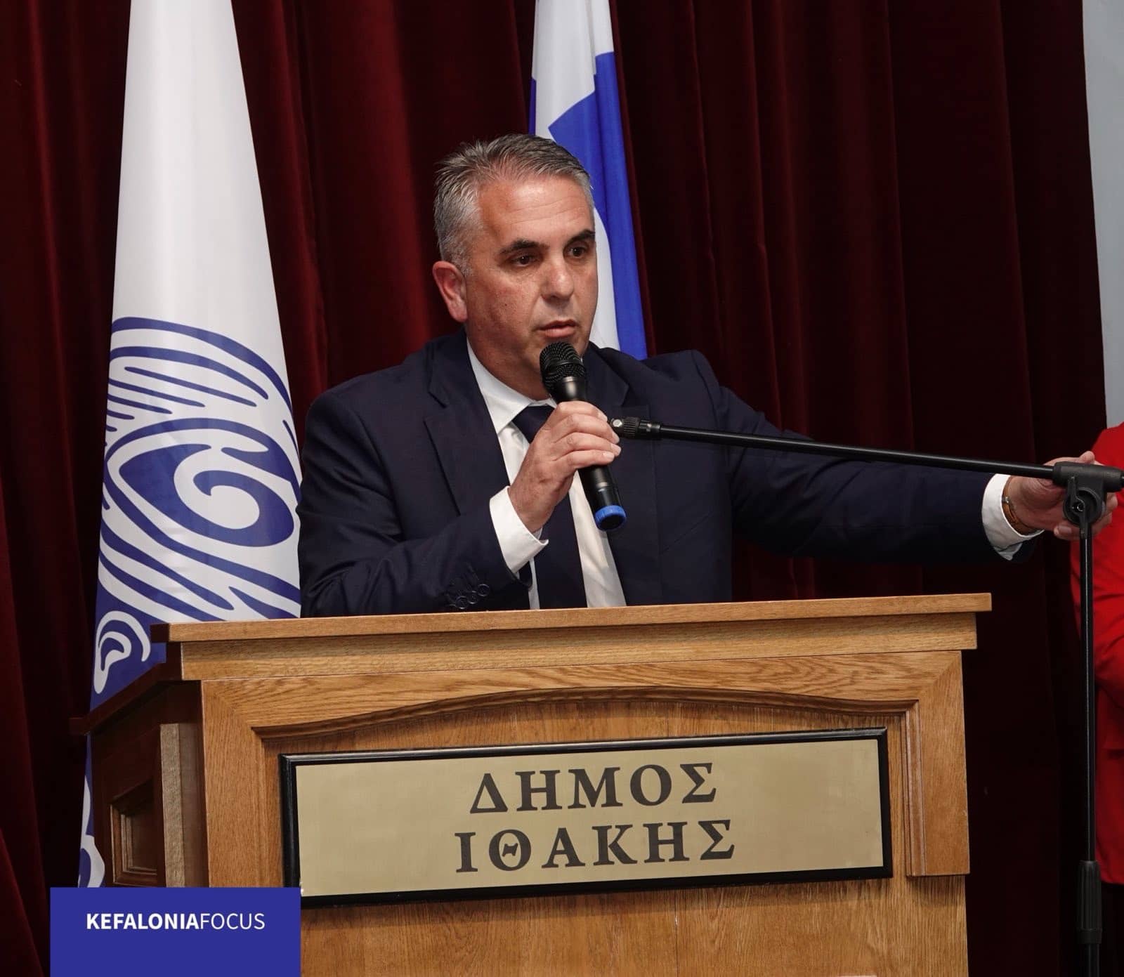Διονύσης Στανίτσας:Την Τρίτη 11/2 ο Γ.Γ Περιβάλλοντος θα είναι στην ...