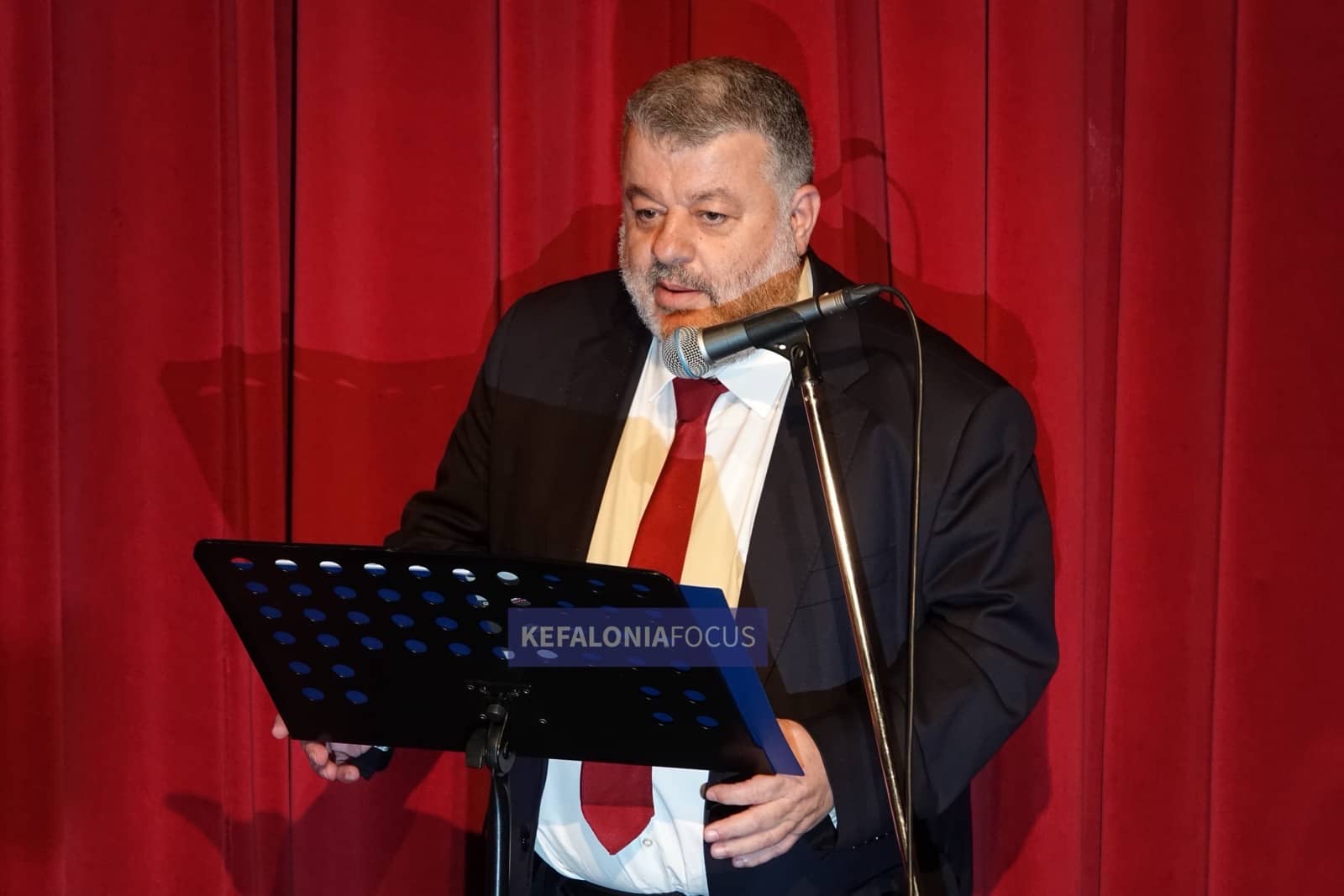 Με απόφαση Δημάρχου αναστέλλεται η λειτουργία του Δημοτικού Σταδίου ...