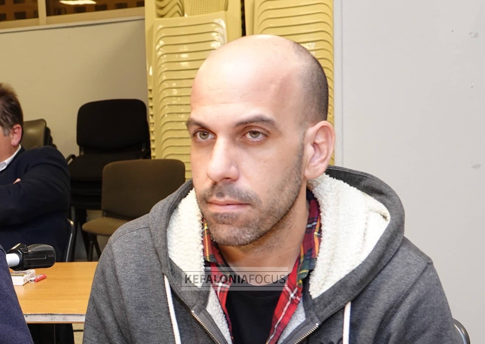 Δ. Κεκάτος: Σχετικά με την προσφυγή μας για το Δ.Σ. του Λιμενικού ...