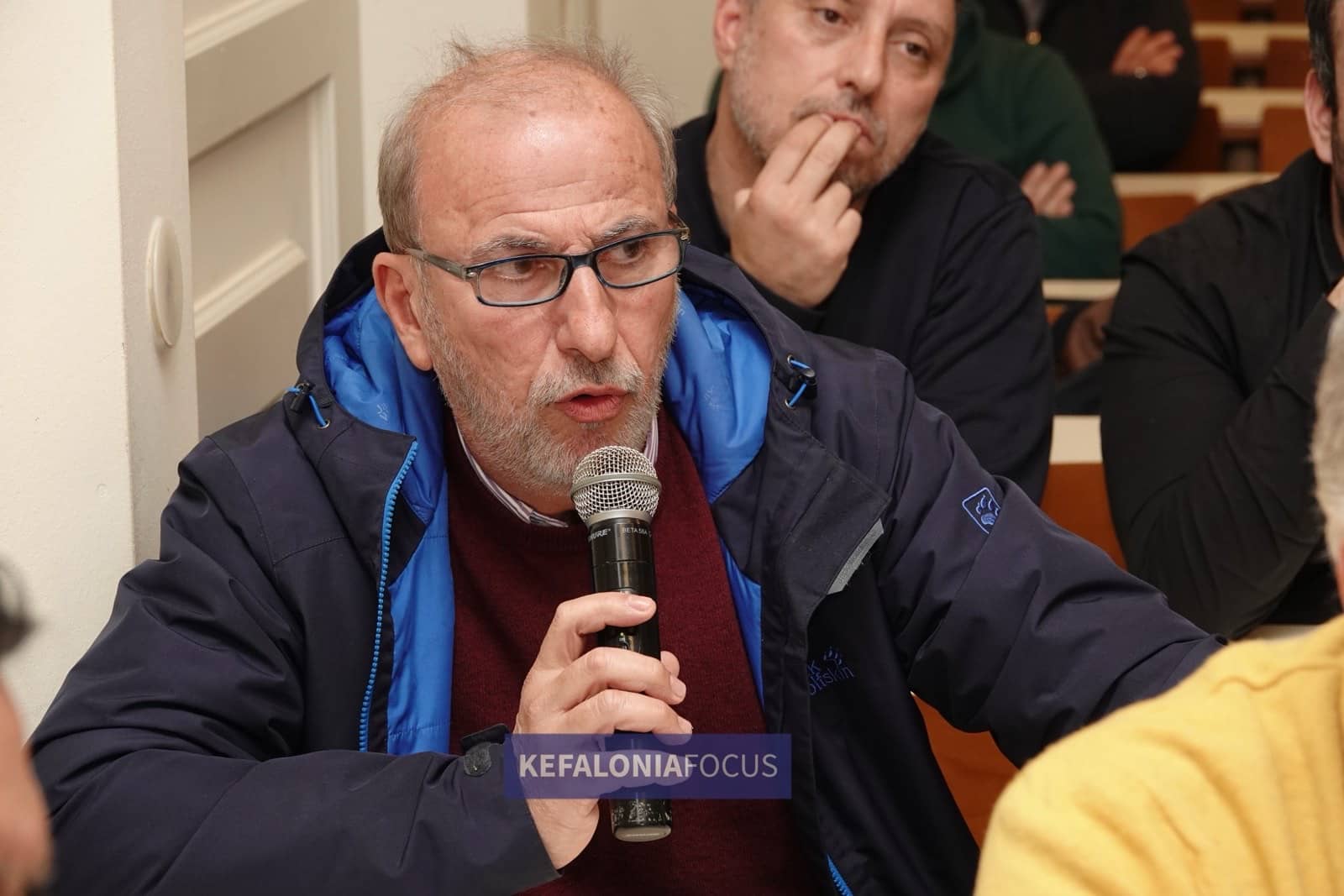 Συγκρότηση σε σώμα του νέου Διοικητικού Συμβουλίου της Σ.Ε.Τ.Κ.Ε ...