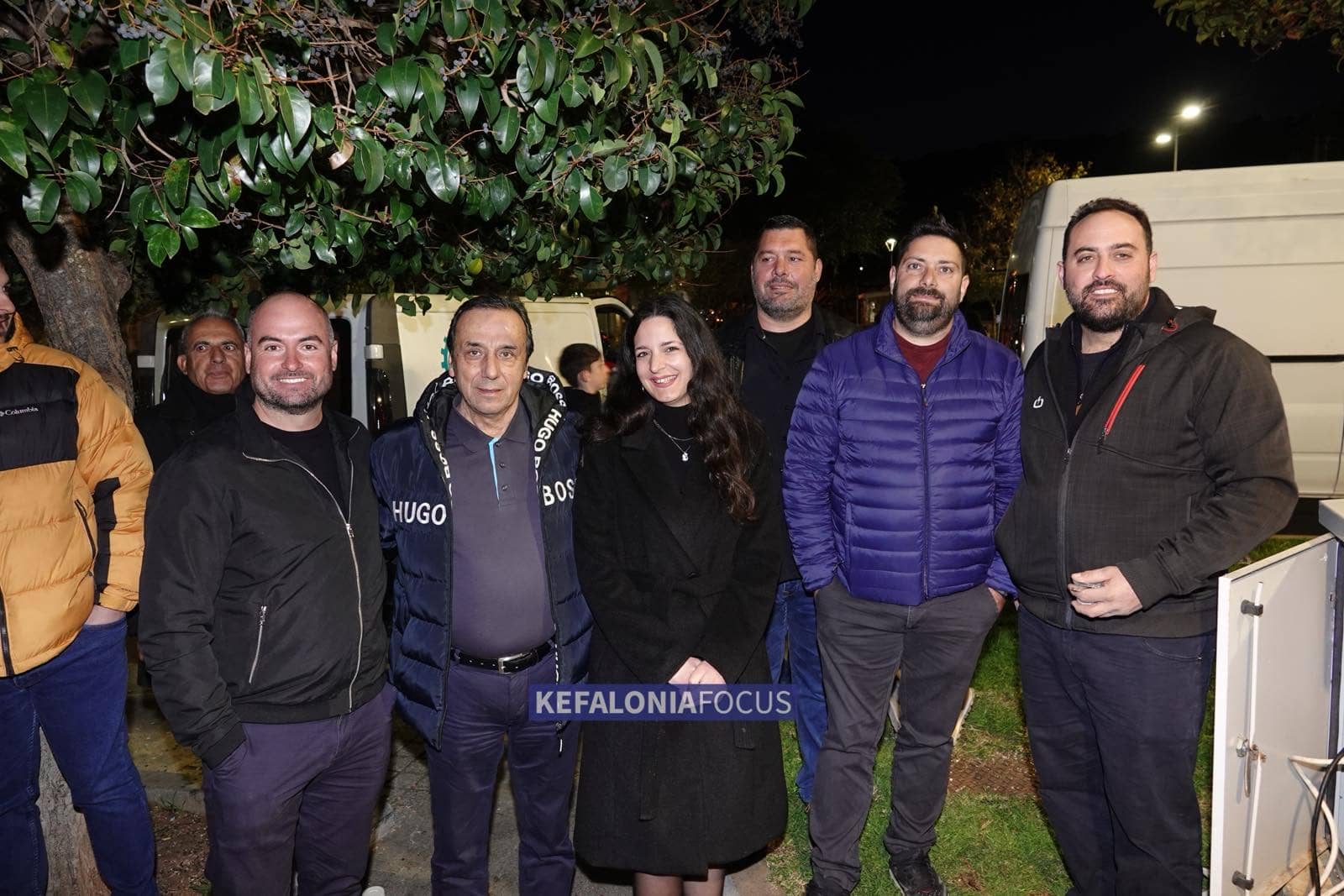 Δήμος Αργοστολίου:Ευχαριστήριο προς όσους στήριξαν την εκδήλωση για την ...