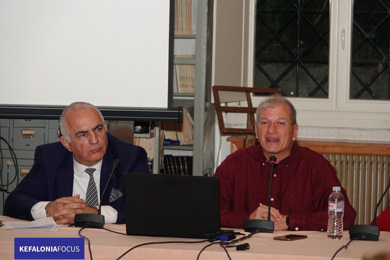 Σύνδεσμος Φιλολόγων Κεφαλονιάς&Ιθάκης :Πρόσκληση στην εκδήλωση “Η ...