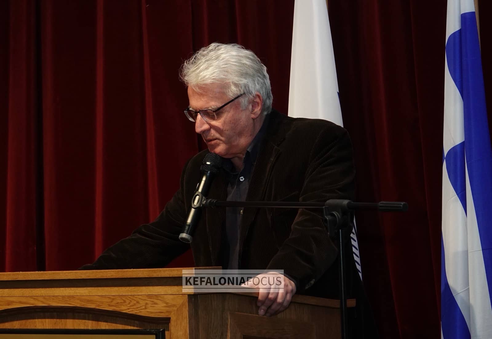 ΛΑΣΥ Δήμου Ιθάκης:Καταψιφίσαμε την επένδυση στην περιοχή του Αγίου ...