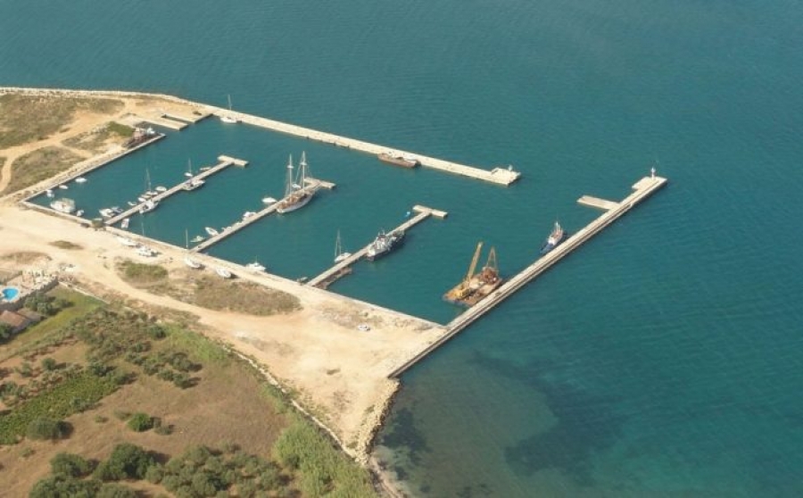 Μέχρι το καλοκαίρι του 2025 αναμένεται να ολοκληρωθεί η οικονομική ...