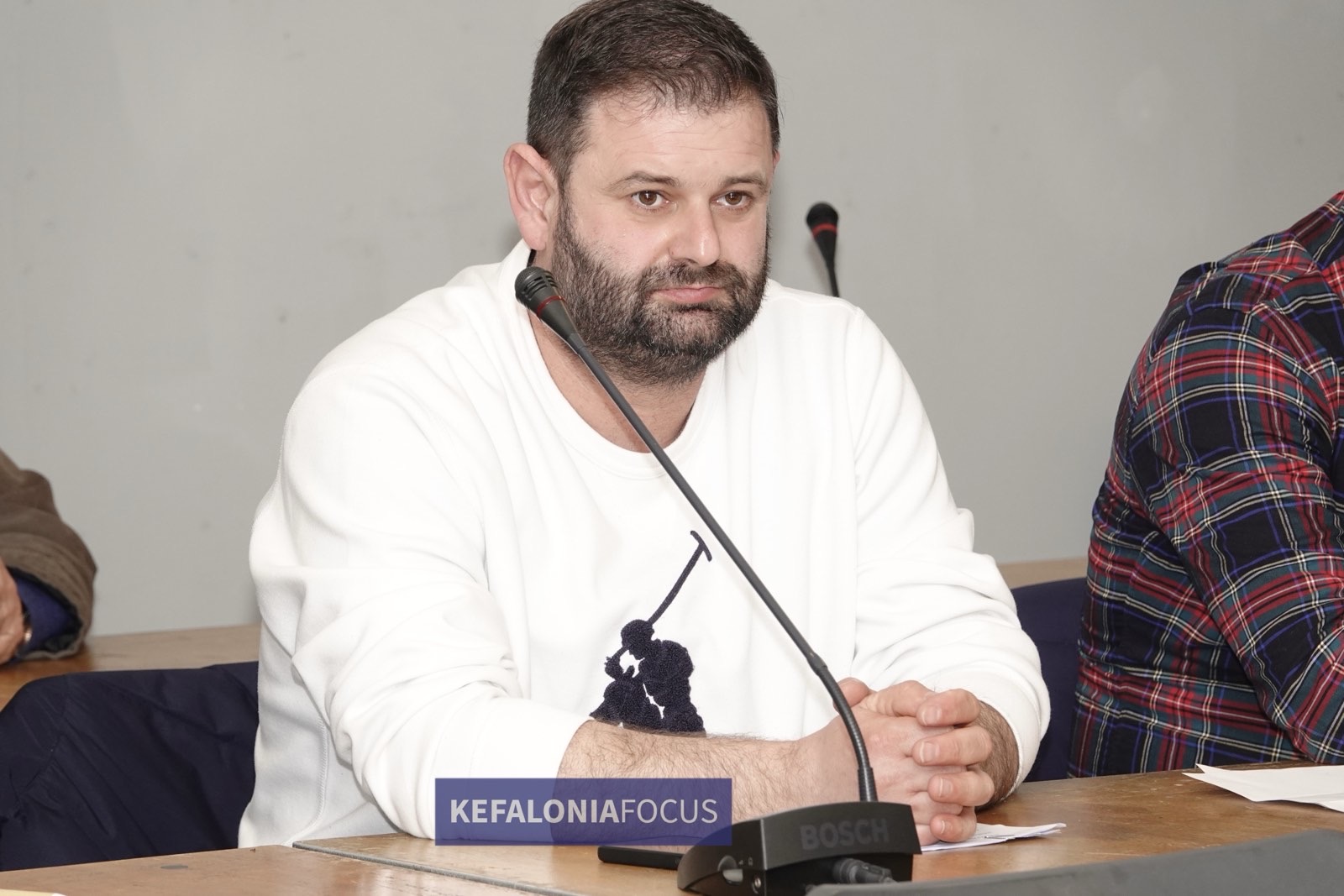 Γιάννης Τζωρτζάτος :«Συγχαρητήρια στον ΑΣΕΑ Κεφαλονιάς & Ιθάκης για την ...