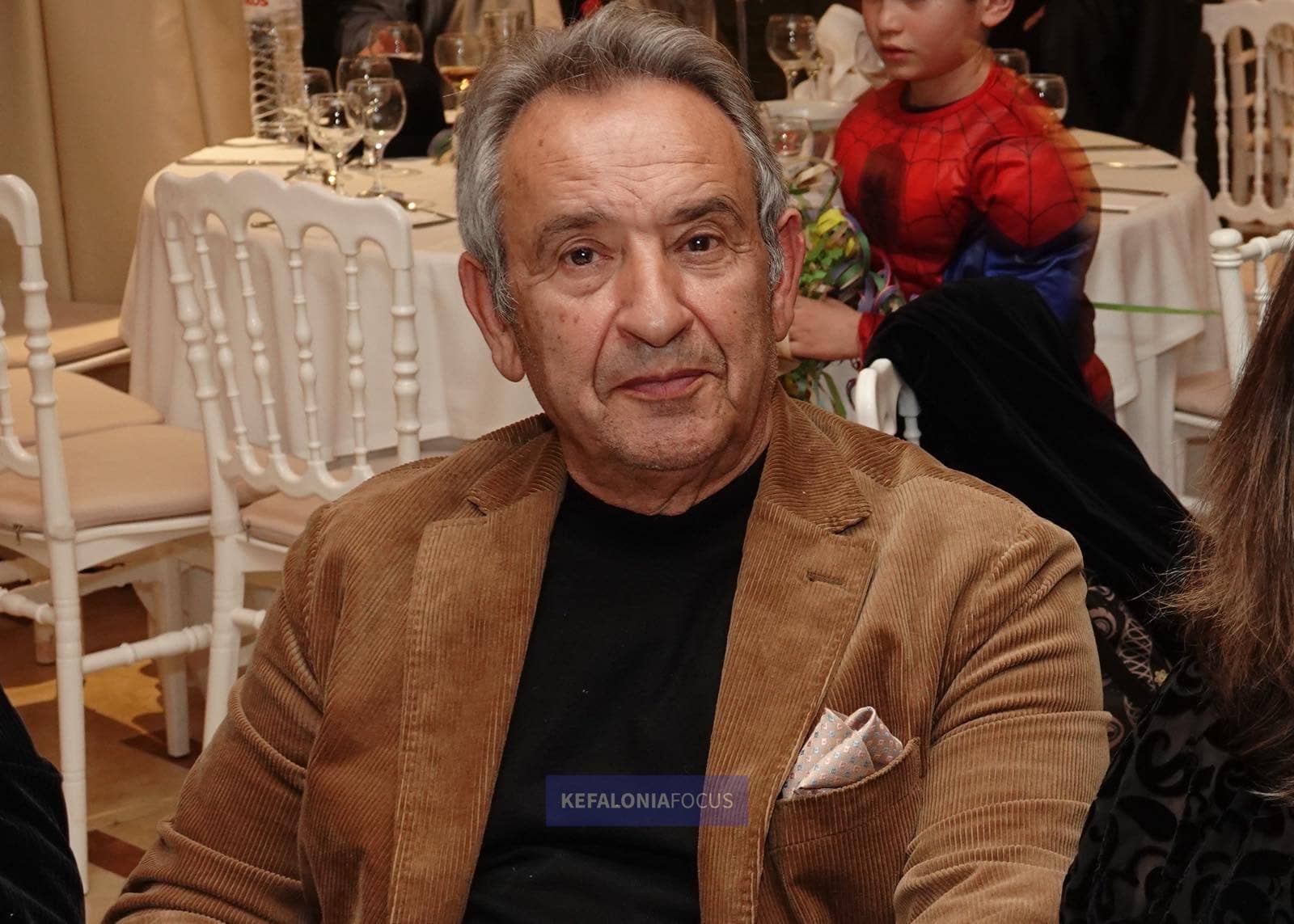 Θεατρινισμοί και φιέστες άλλων εποχών.Του Παύλου Παπαδάτου - Kefalonia ...