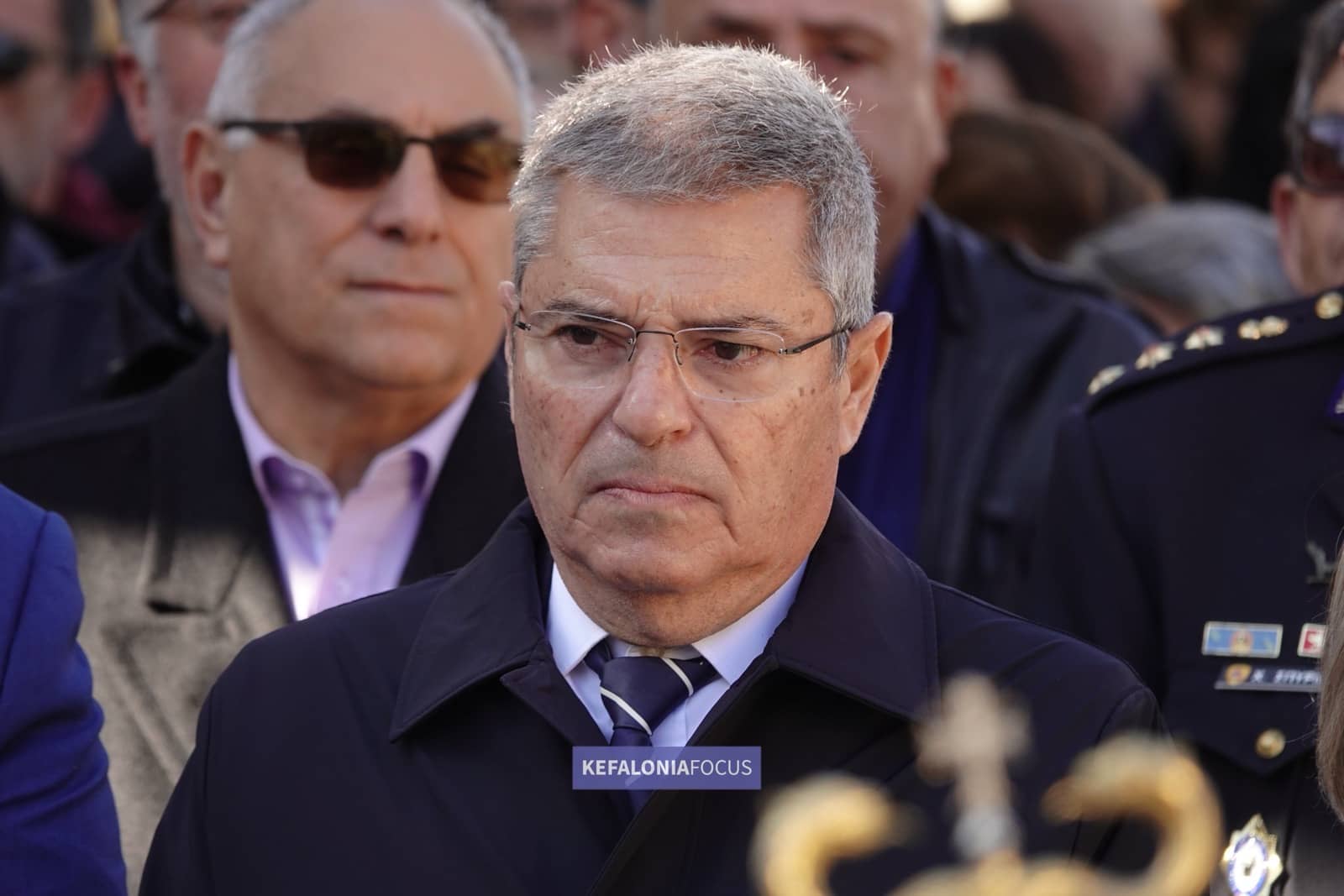 Π. Καππάτος: Θετική Εξέλιξη για την Ασφάλεια στα Νησιά μας – Ενίσχυση ...