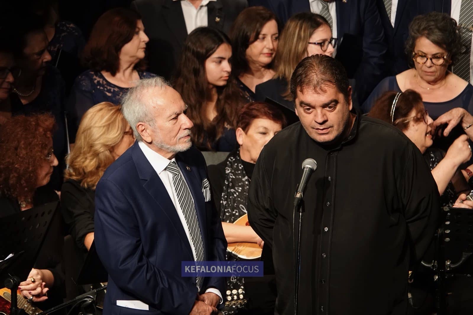 Η ΧΟΡΩΔΙΑ & ΜΑΝΤΟΛΙΝΑΤΑ ΑΡΓΟΣΤΟΛΙΟΥ ευχαριστεί όσους συμμετείχαν στην ...