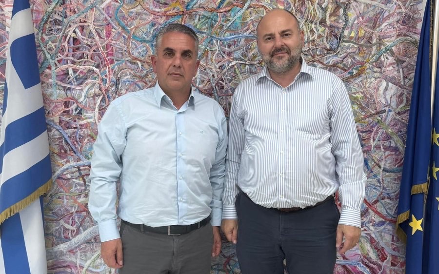 Ξεκινάει το Τοπικό Πολεοδομικό Σχέδιο (ΤΠΣ) του Δήμου Ιθάκης ...