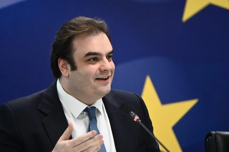Κ. Πιερρακάκης: Για πρώτη φορά η Ελλάδα στη 2η θέση της ΕΕ στην ...