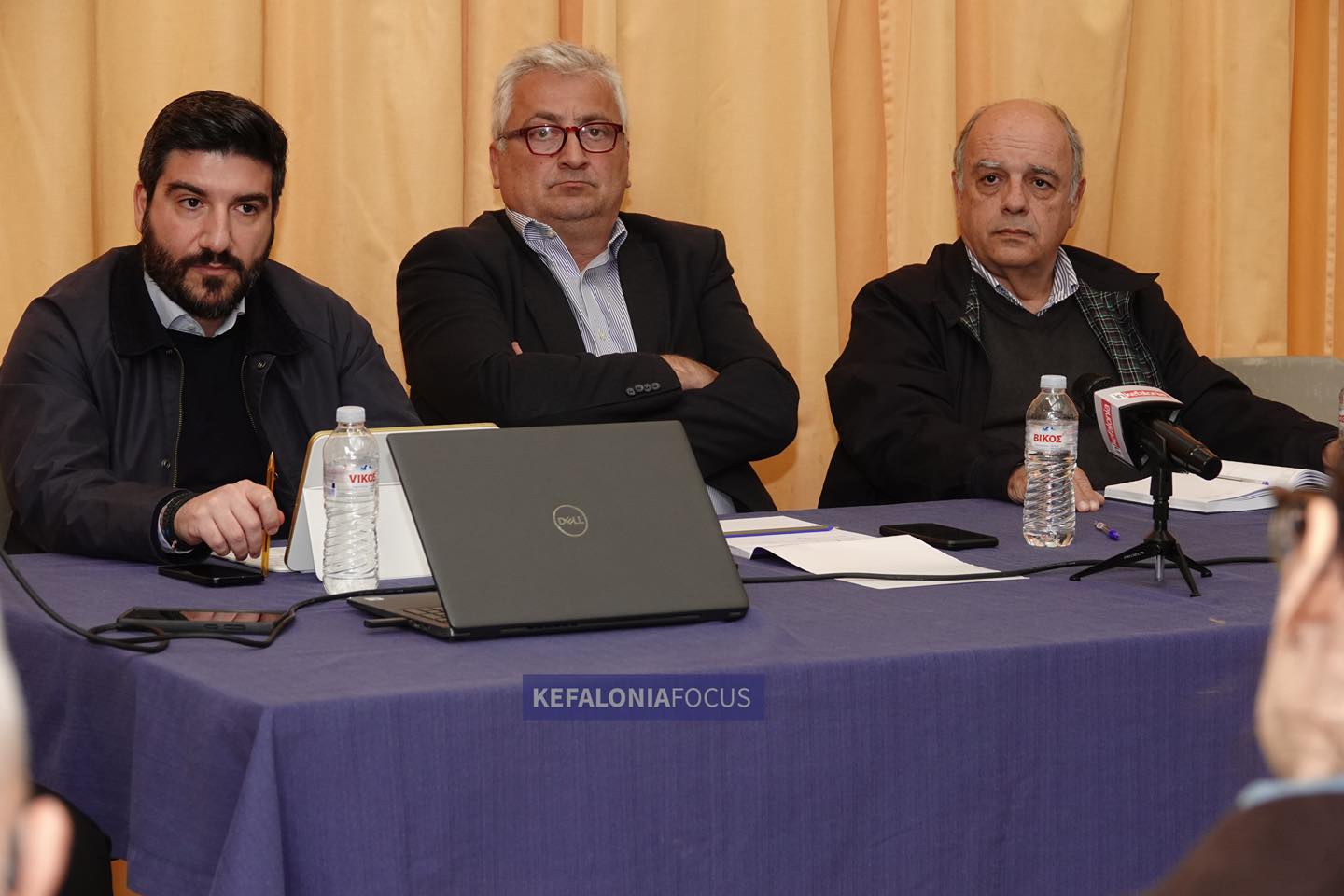 Το Επιμελητήριο Κεφαλονιάς και Ιθάκης ζητά επανεξέταση των προστίμων ...