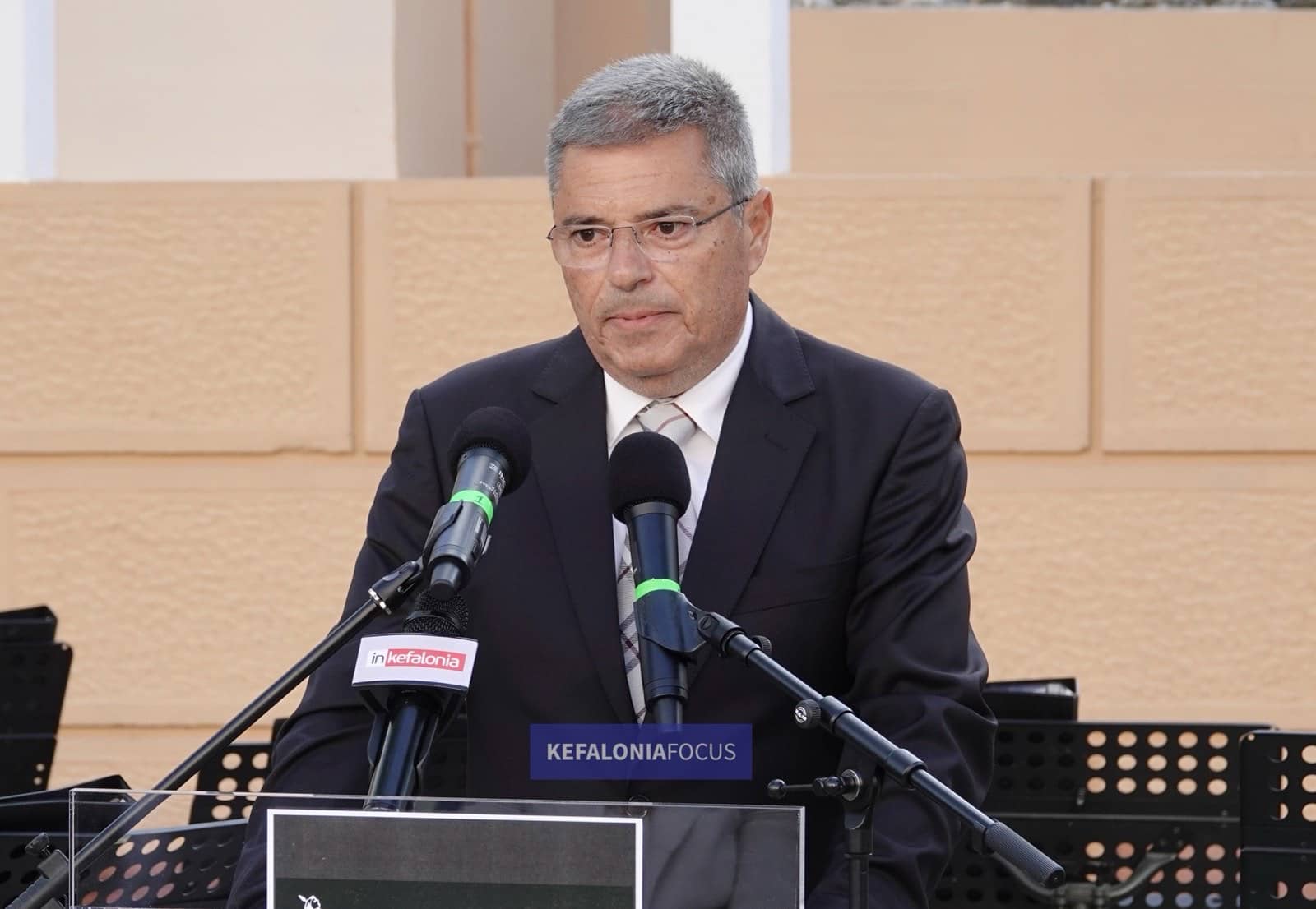 Παναγής Καππάτος-Νέα χρηματοδότηση για την αποκατάσταση από τις ...