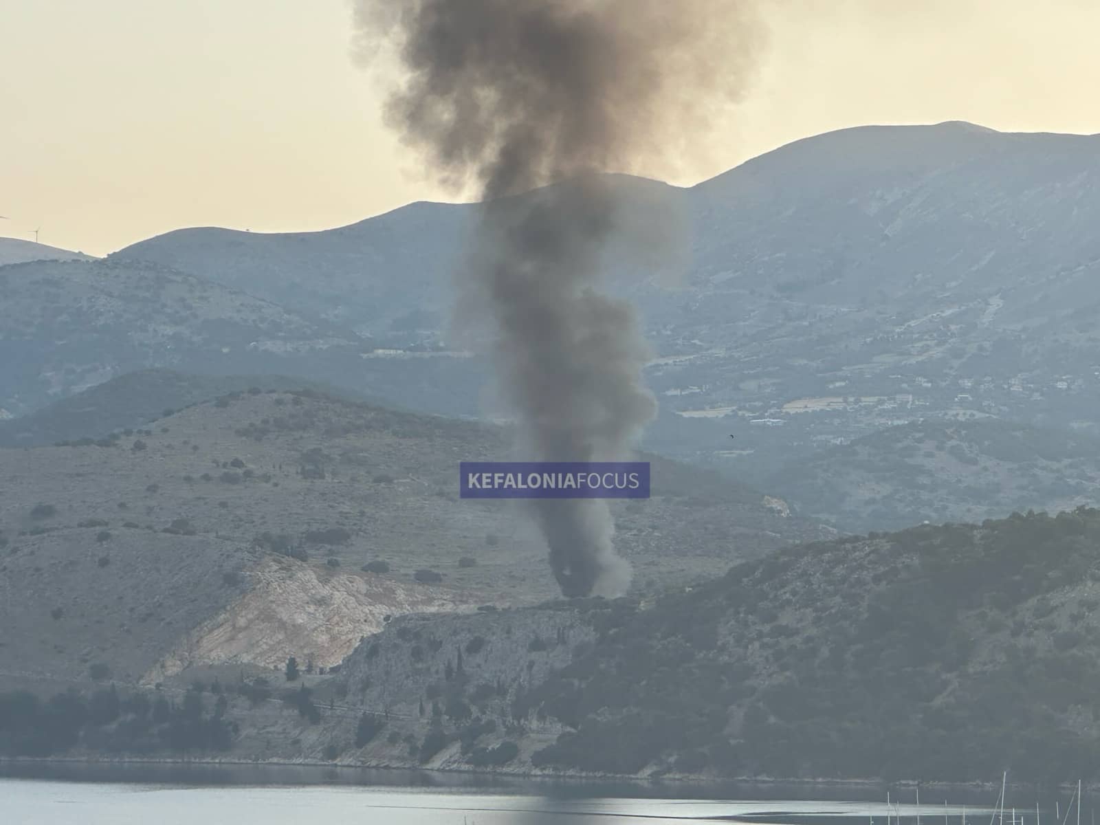 ΣΥΡΙΖΑ Κεφαλονιάς: «Το Αργοστόλι ασφυκτιά και οι αρμόδιοι κρύβονται» - Kefalonia Focus