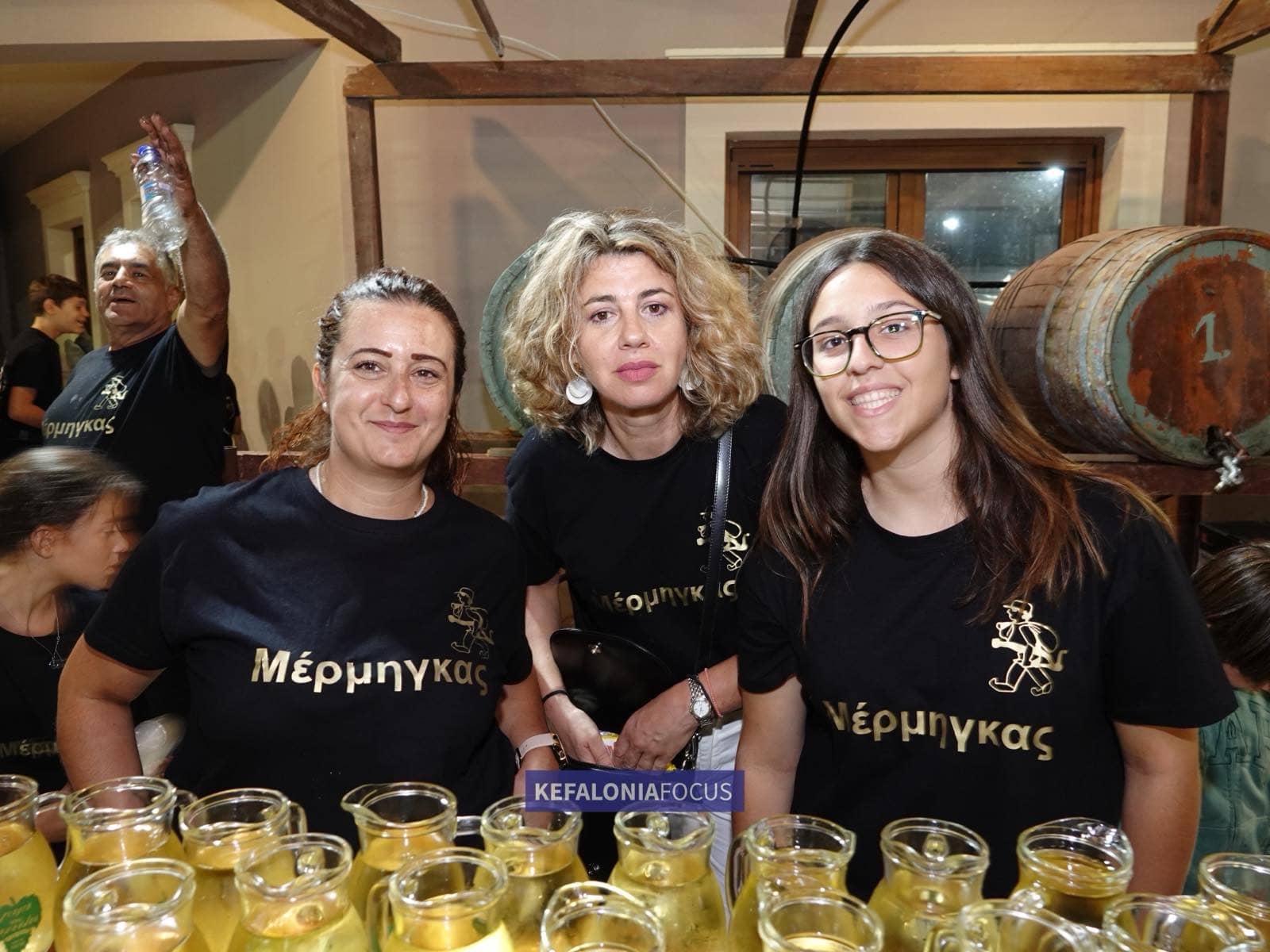 ΓΙΟΡΤΗ ΡΟΜΠΟΛΑΣ – Ανεπανάληπτη επιτυχία η πρώτη βραδιά με γλέντι μέχρι ...