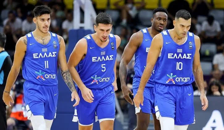 Εθνική Μπάσκετ: Η ήττα ως καθρέφτης της παρακμής - Kefalonia Focus