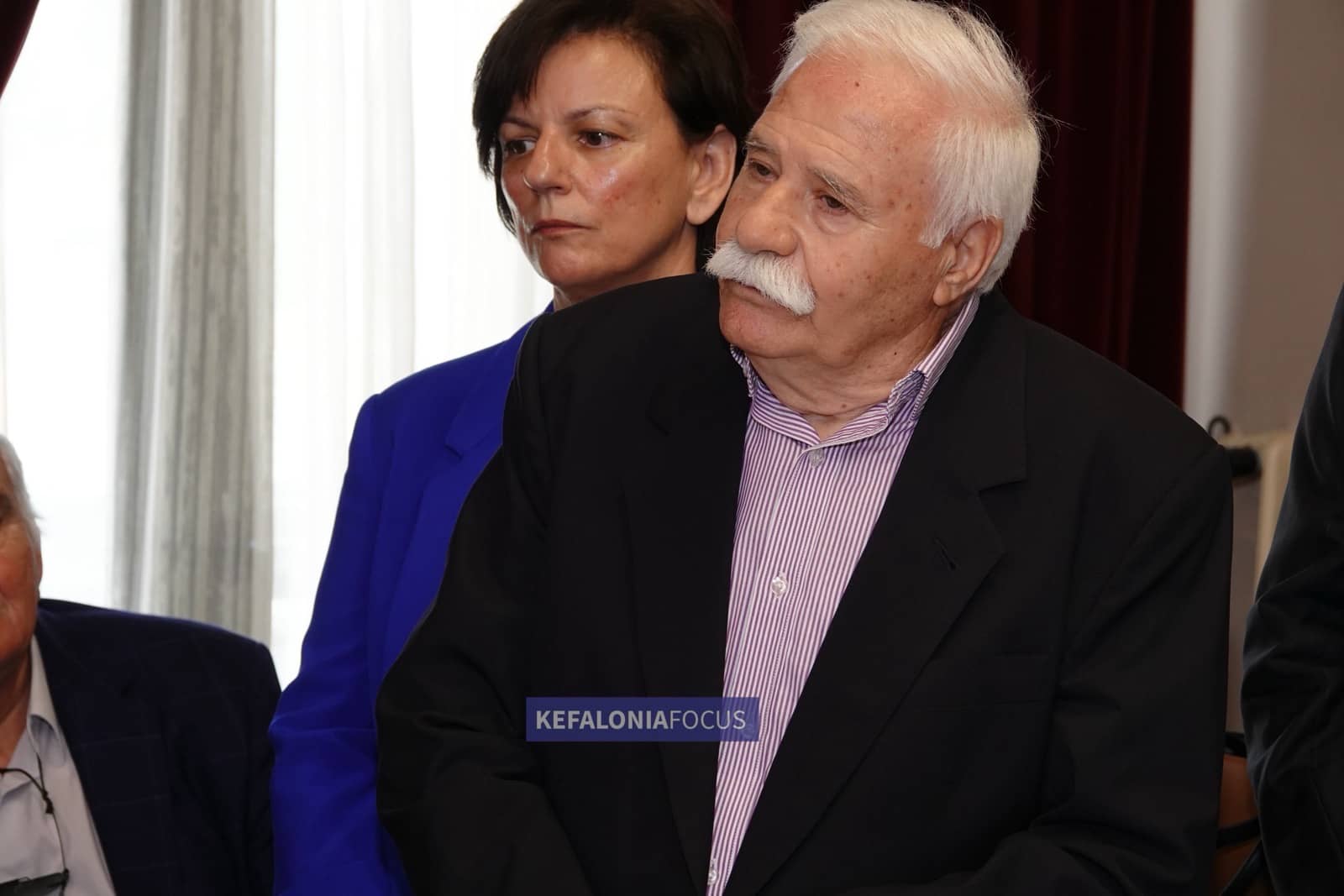 Μαζική παραίτηση του Εφορευτικού Συμβουλίου της Ιακωβατείου Βιβλιοθήκης ...