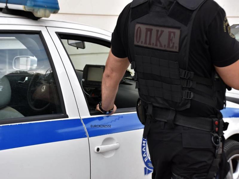 “Χτύπημα” της ΟΠΚΕ Κεφαλληνίας στην εγκληματικότητα – Εντυπωσιακή ...