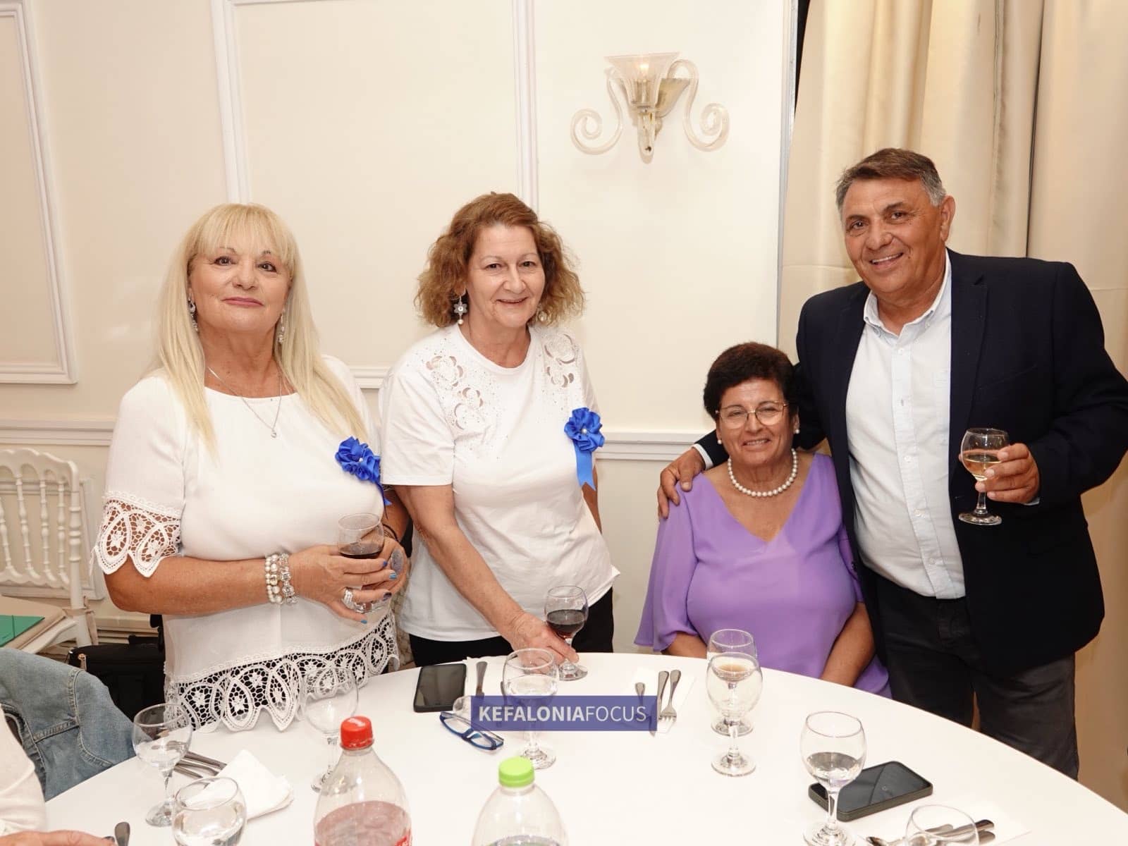 Μελωδίες, Χαμόγελα και Γιορτή: Η Παγκόσμια Ημέρα Ηλικιωμένων στο ΚΑΠΗ ...