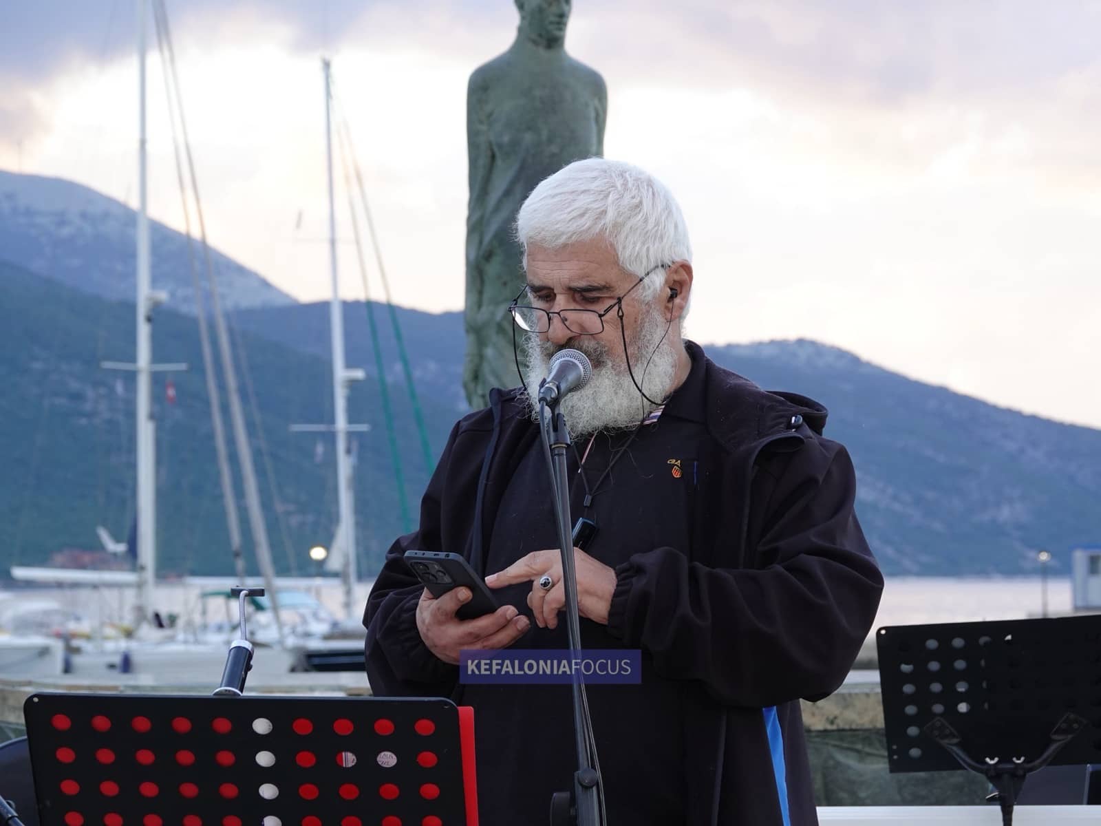 ΑΓΙΑ ΕΥΦΗΜΙΑ: Συγκέντρωση – Συζήτηση για τη Στήριξη του Κέντρου Υγείας ...
