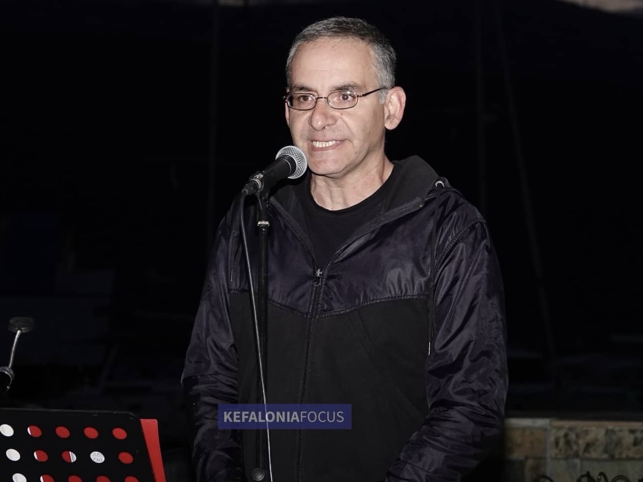 Σταύρος Αντύπας :«Το Ιόνιο και η Κρήτη στο στόχαστρο — Όχι στην ...