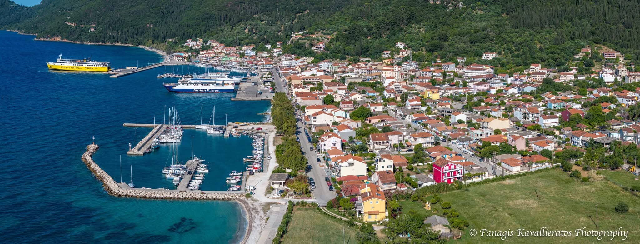 Π.Σ."Ο Αιγιαλός":Εκδρομή χαράς και αγάπης του Ορφανοτροφείου ...