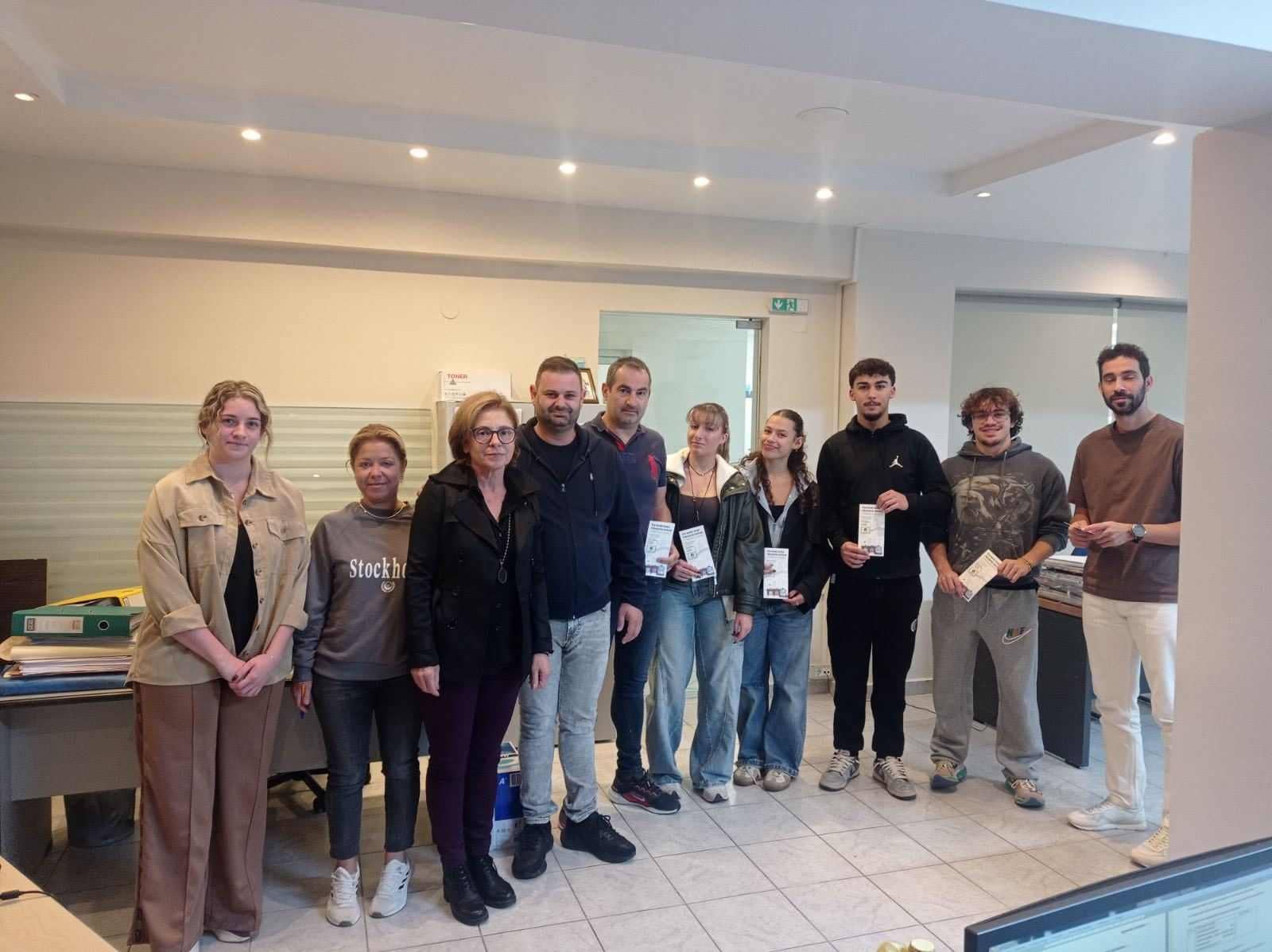 Νέα Δράση Ενημέρωσης για την Ανακύκλωση από την Ε.Δ.Α-Κ.Ι. Α.Ε. Ο.Τ.Α ...