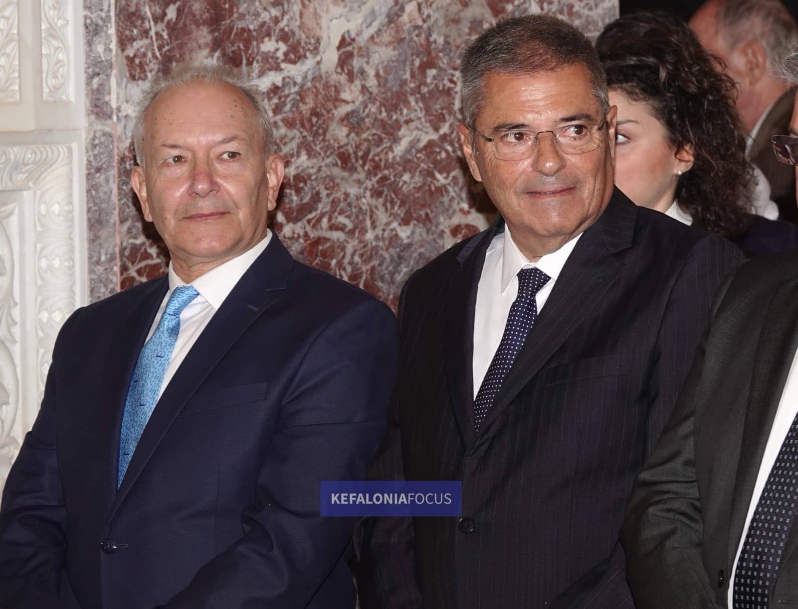 Π. Καππάτος: Παραγωγική επίσκεψη του Υφυπουργού Ναυτιλίας στην ...