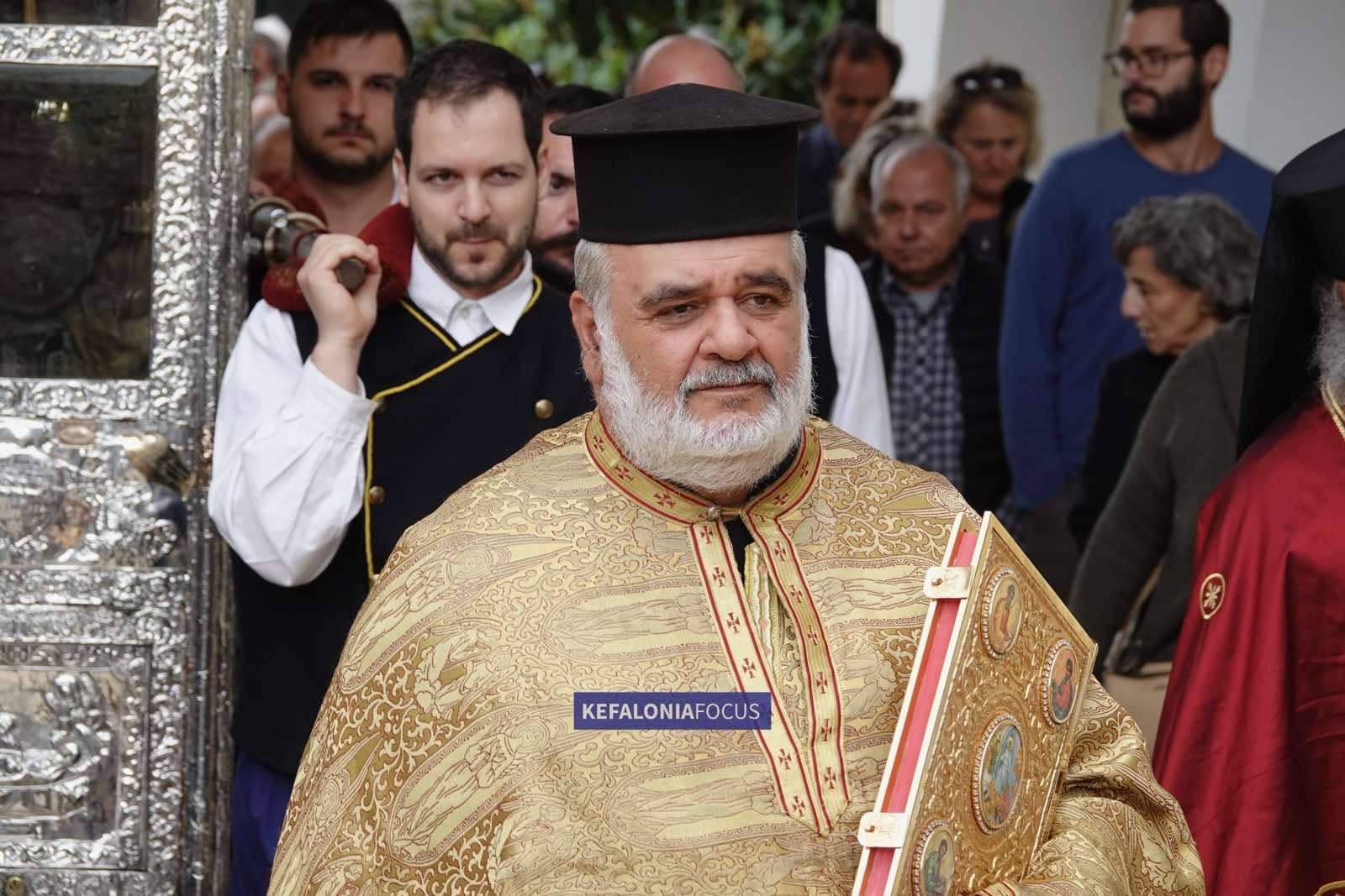 Η σφαγή των Αμνών και η σιωπή των πολλών…Ως πρόβατον επί σφαγής ήχθη ...
