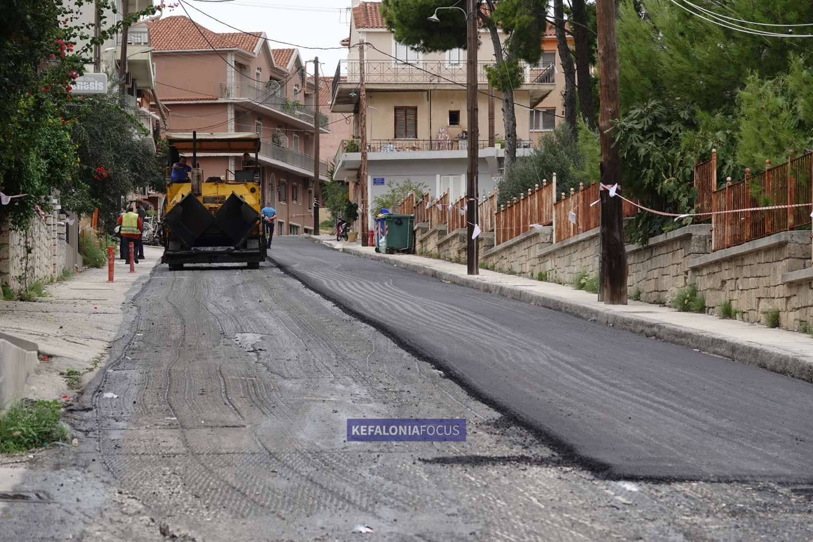 Ενημέρωση δημοτών για τις κυκλοφοριακές ρυθμίσεις την Κυριακή 2/11 ...